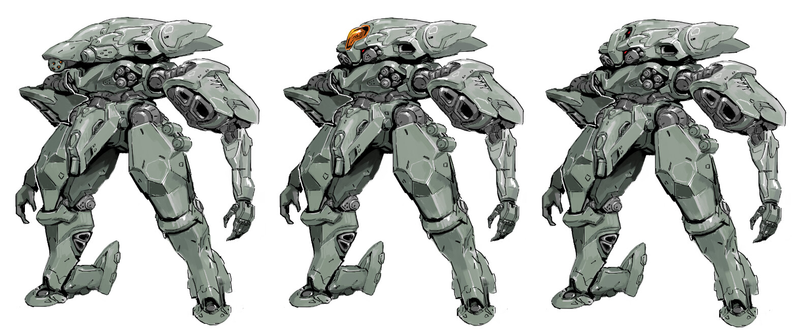 Maung Thuta - Mecha Dump Part 20