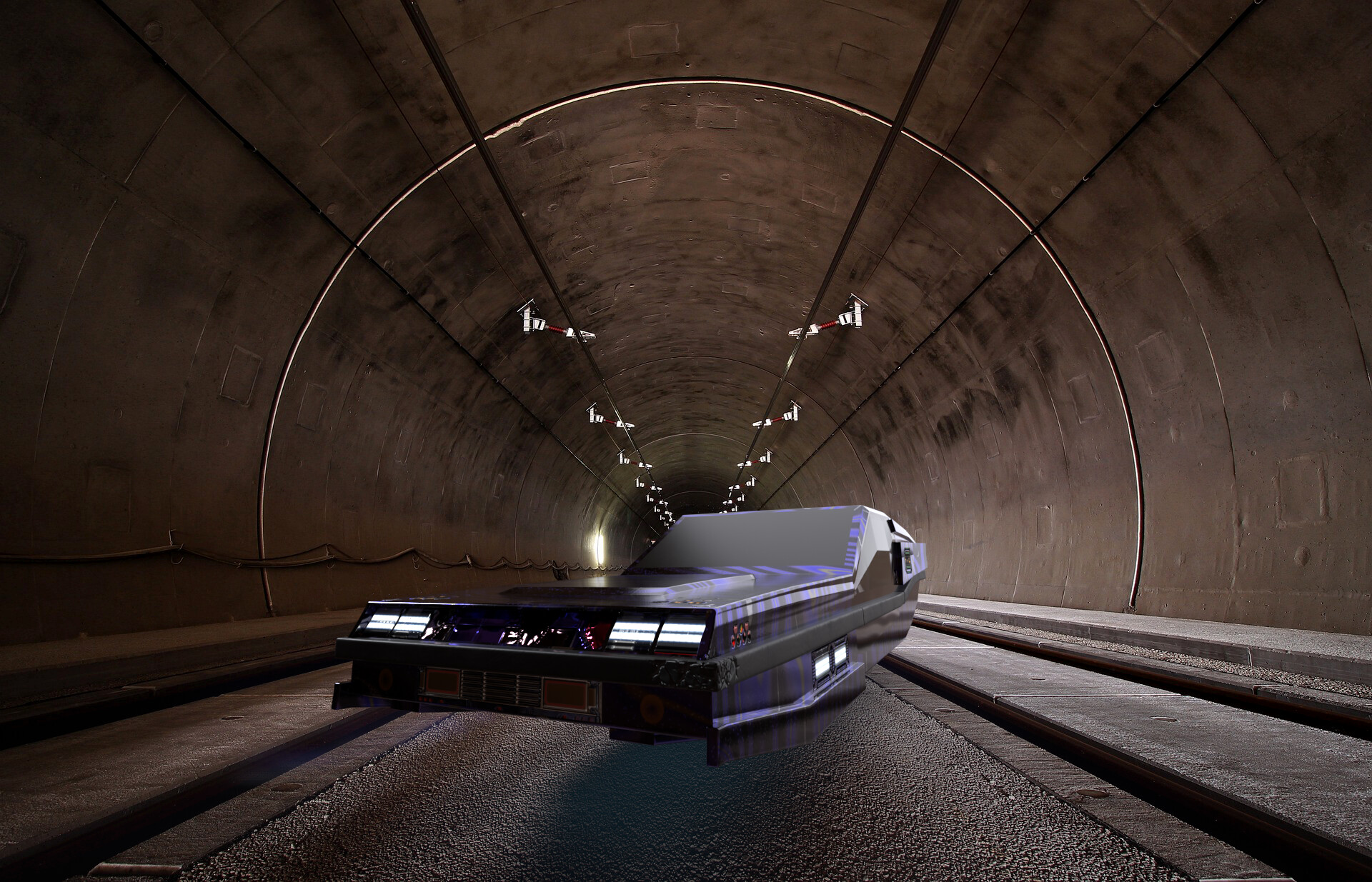 ArtStation - Deimos X2