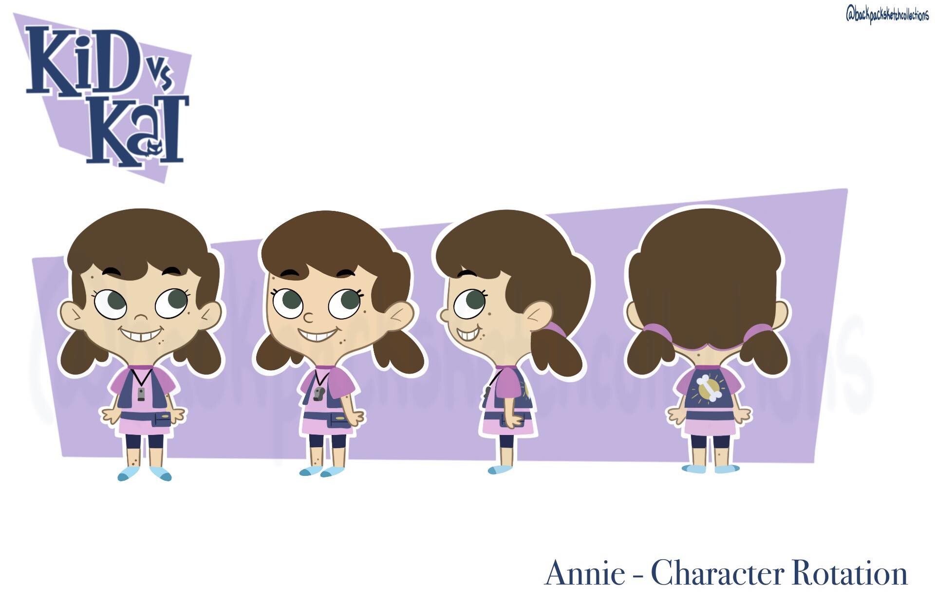 Kid Vs Kat Kids Characters By AngeloCN On DeviantArt, 42% OFF Kid Vs Kat Kids Characters By AngeloCN On DeviantArt, 42% OFF