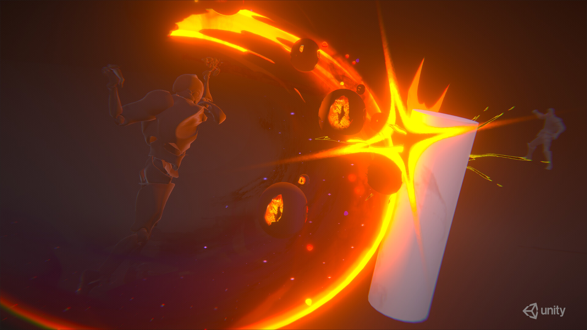 Ilya Pavlov - Ancient Power / Practice