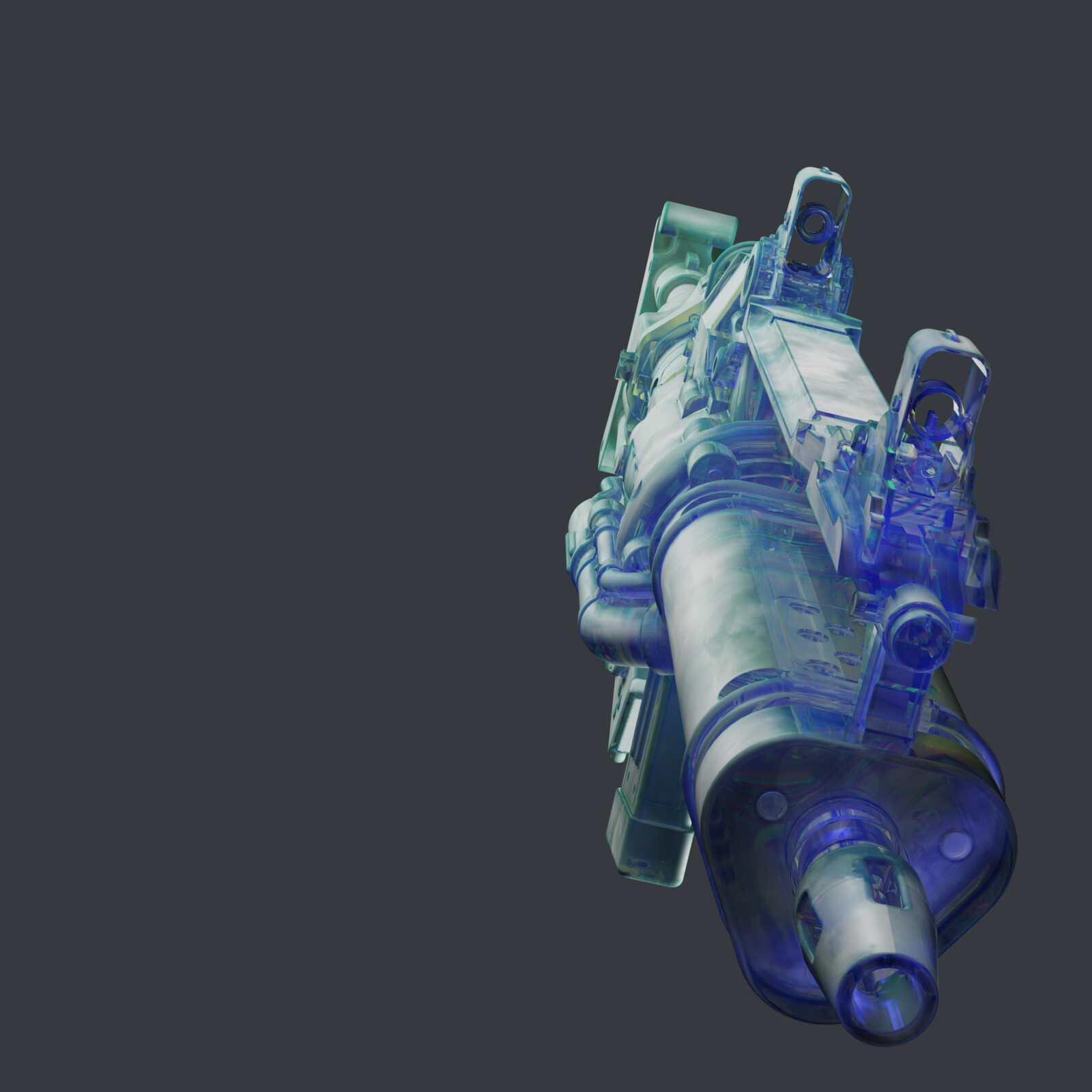 Agorro Wokandzo - Shooting thing