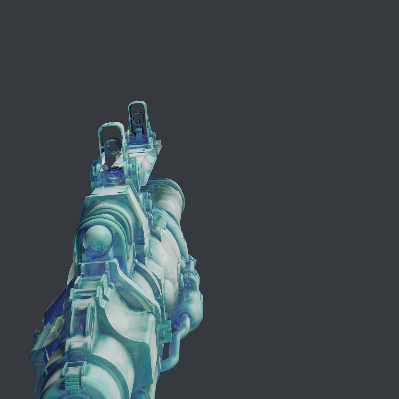 Agorro Wokandzo - Shooting thing