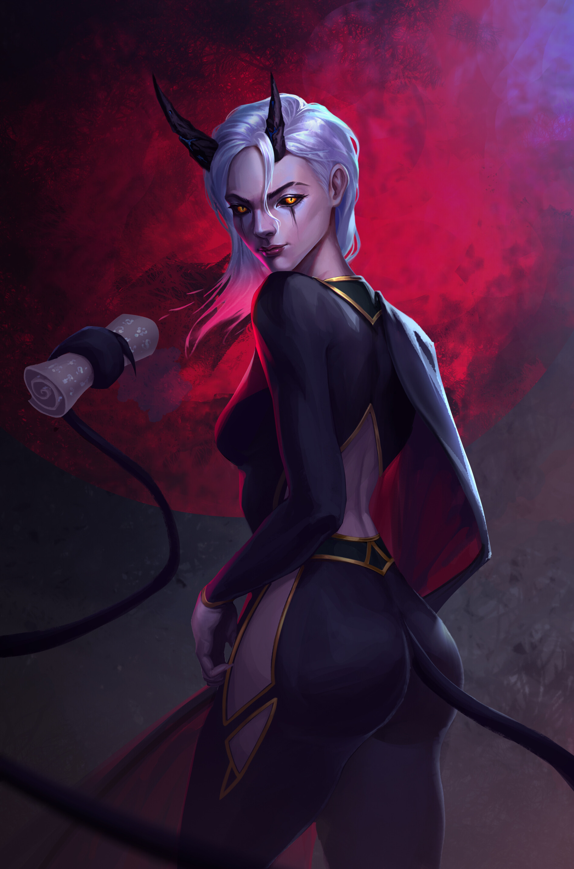 ArtStation - Training