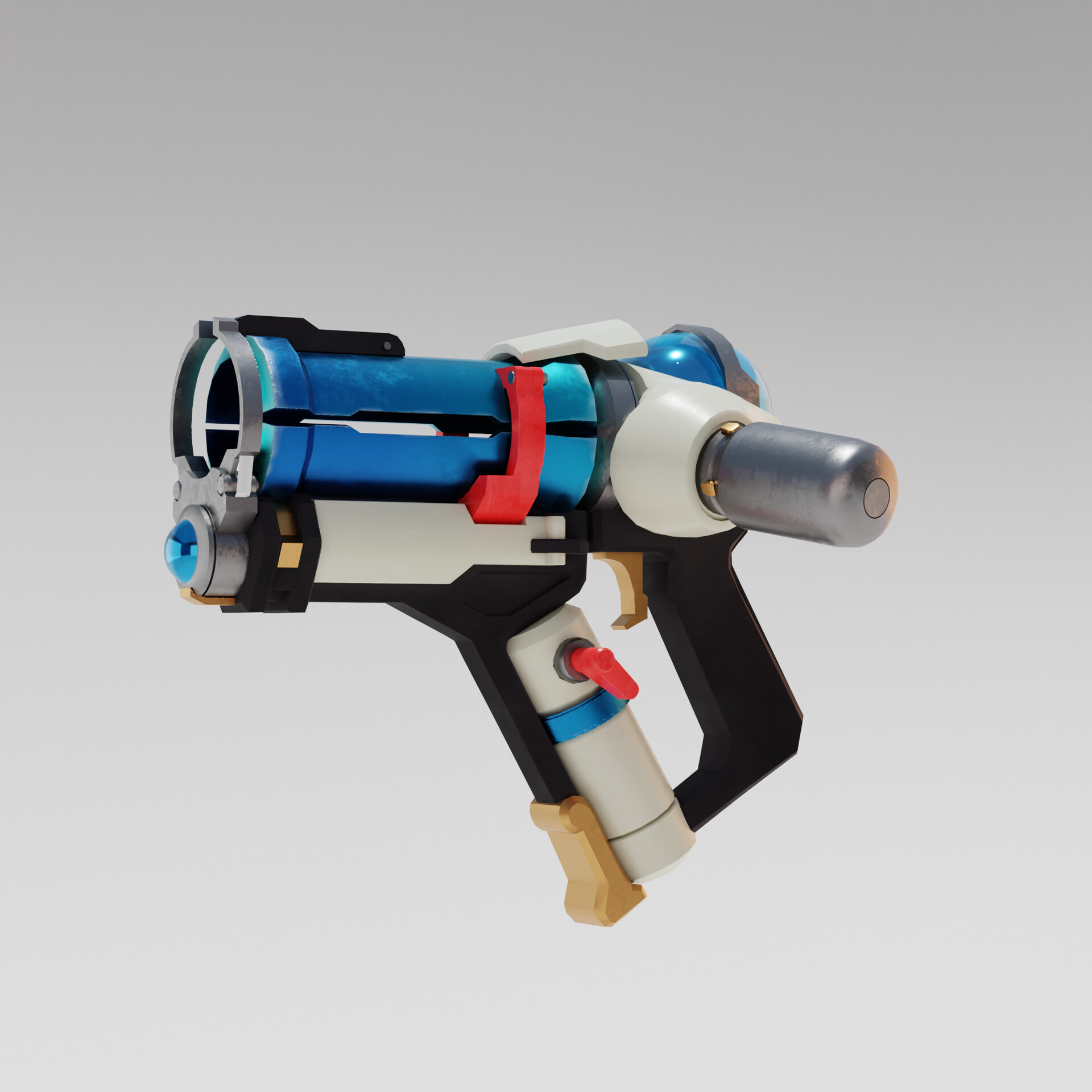 ArtStation - Mei Gun