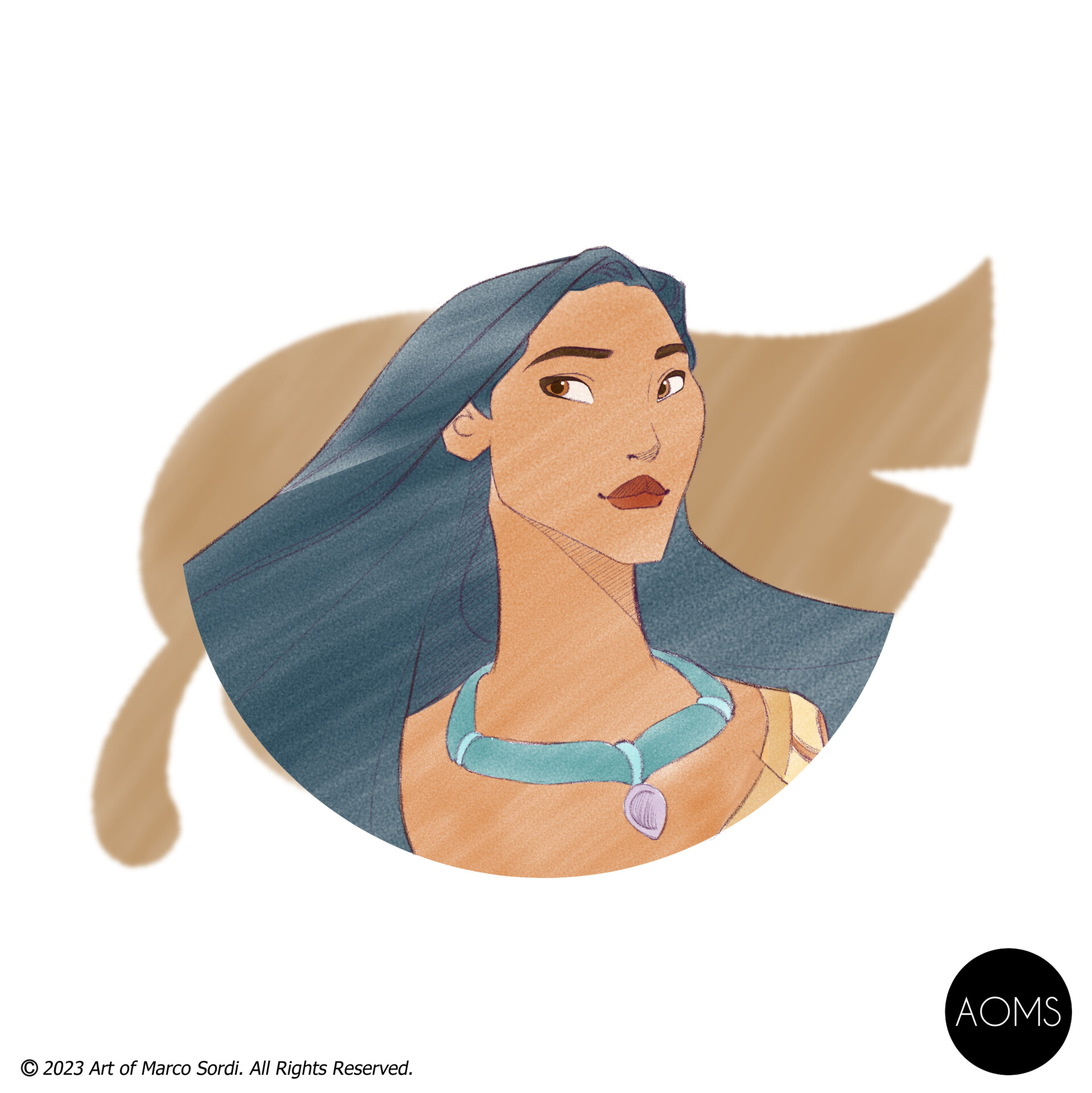 Pocahontas 4
