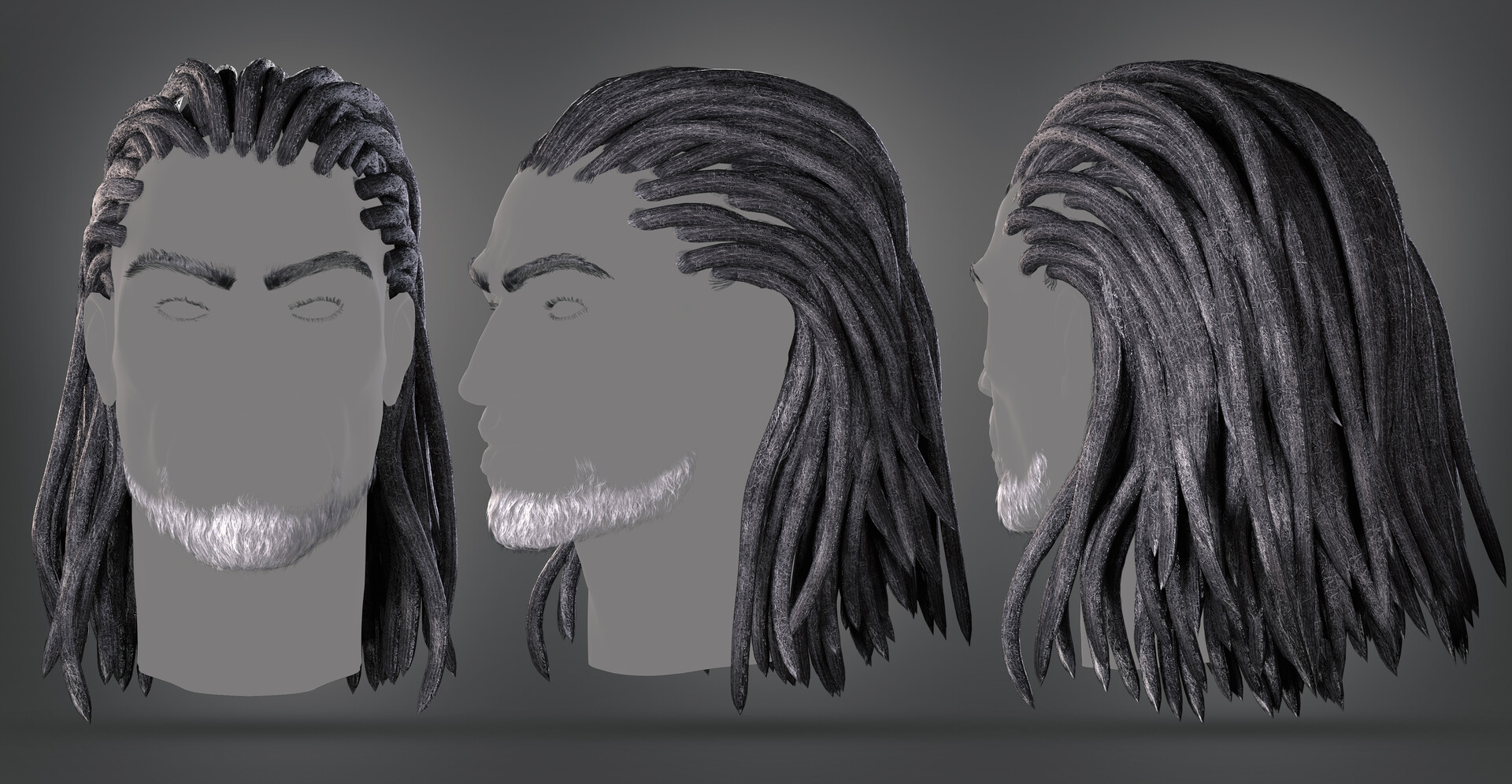 Kapil Singhal - Diablo IV Head