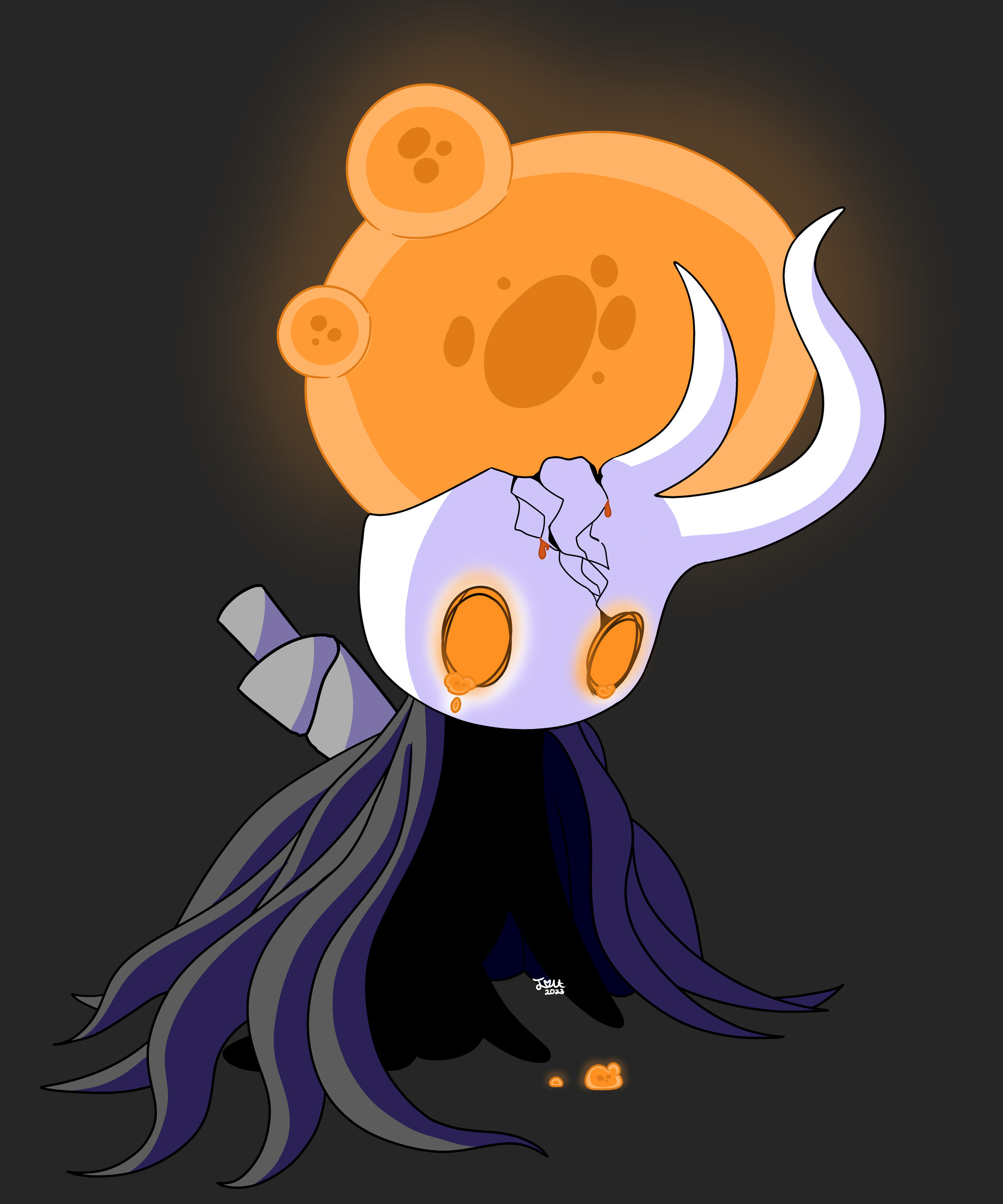 ArtStation - The Broken Vessel