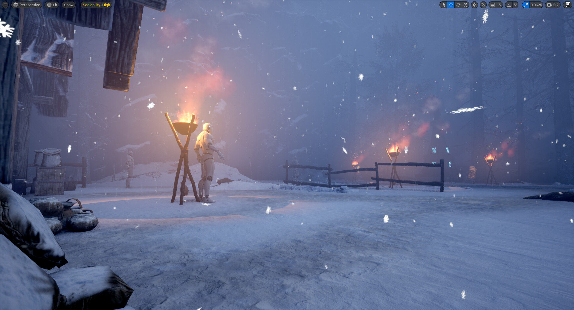 ArtStation - Renders (9/11) - close