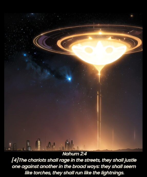 ArtStation - UFO / UAP art