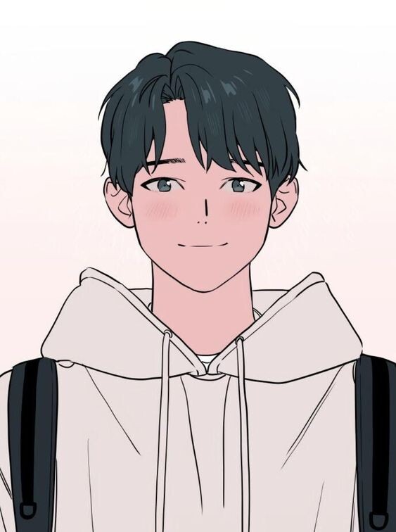 ArtStation - Webtoons Style Characters