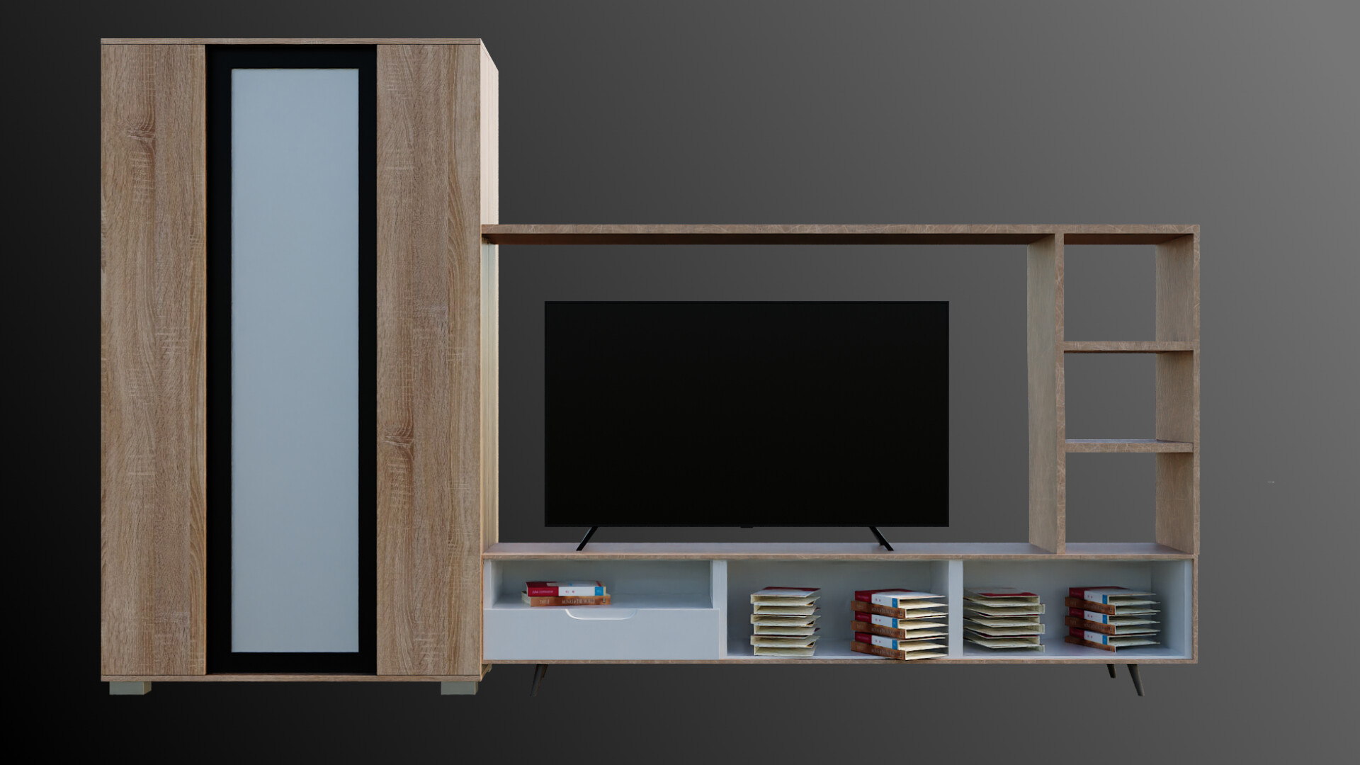 ArtStation - Modern Props