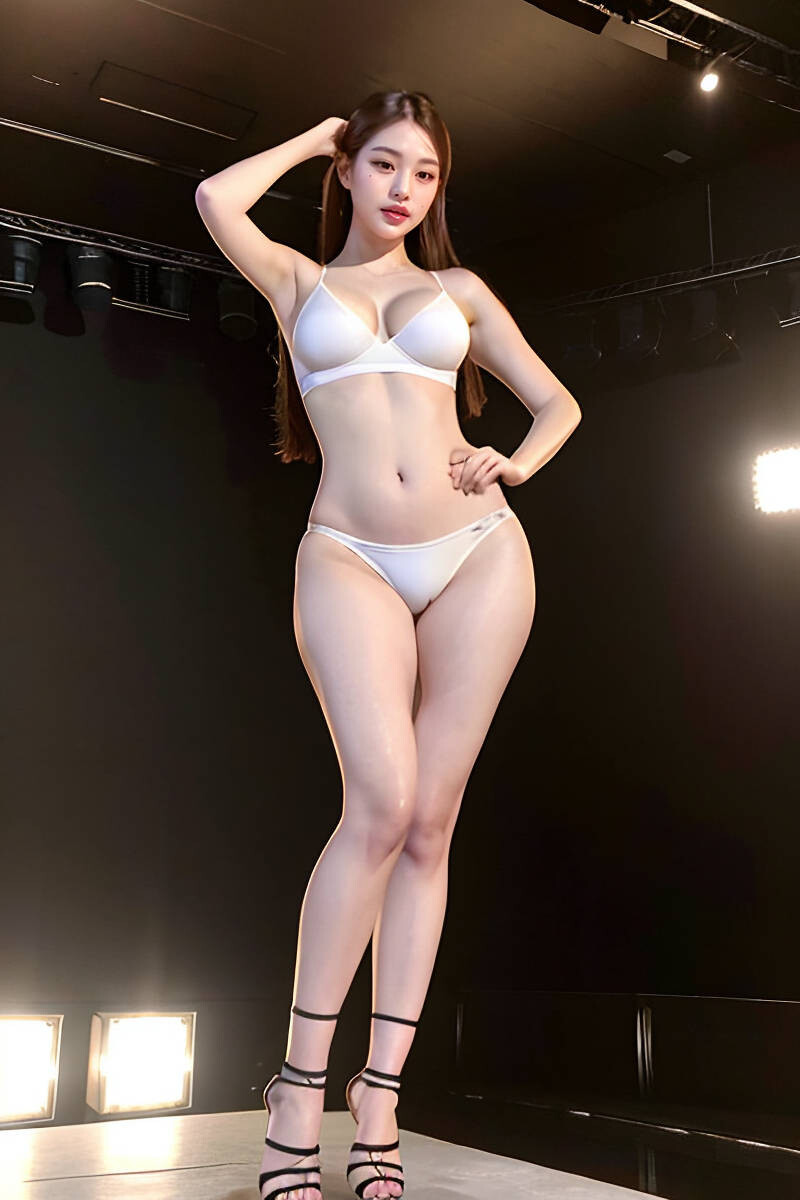 ArtStation - #Model Showcase