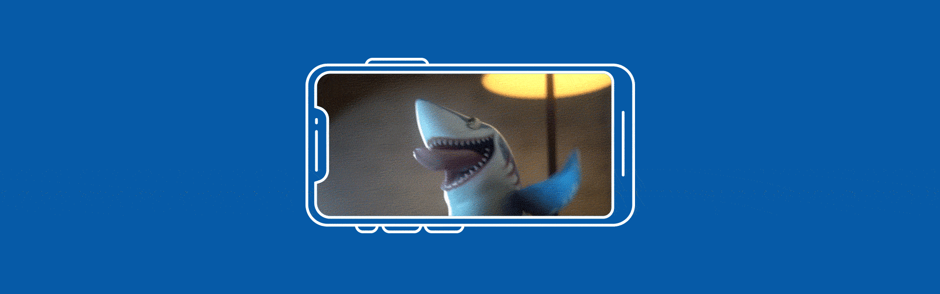 Jonathan Lam - Hungry Shark World