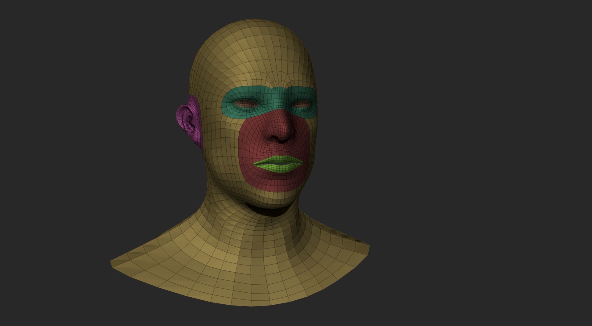 Charlie Cupper - Lord Timur