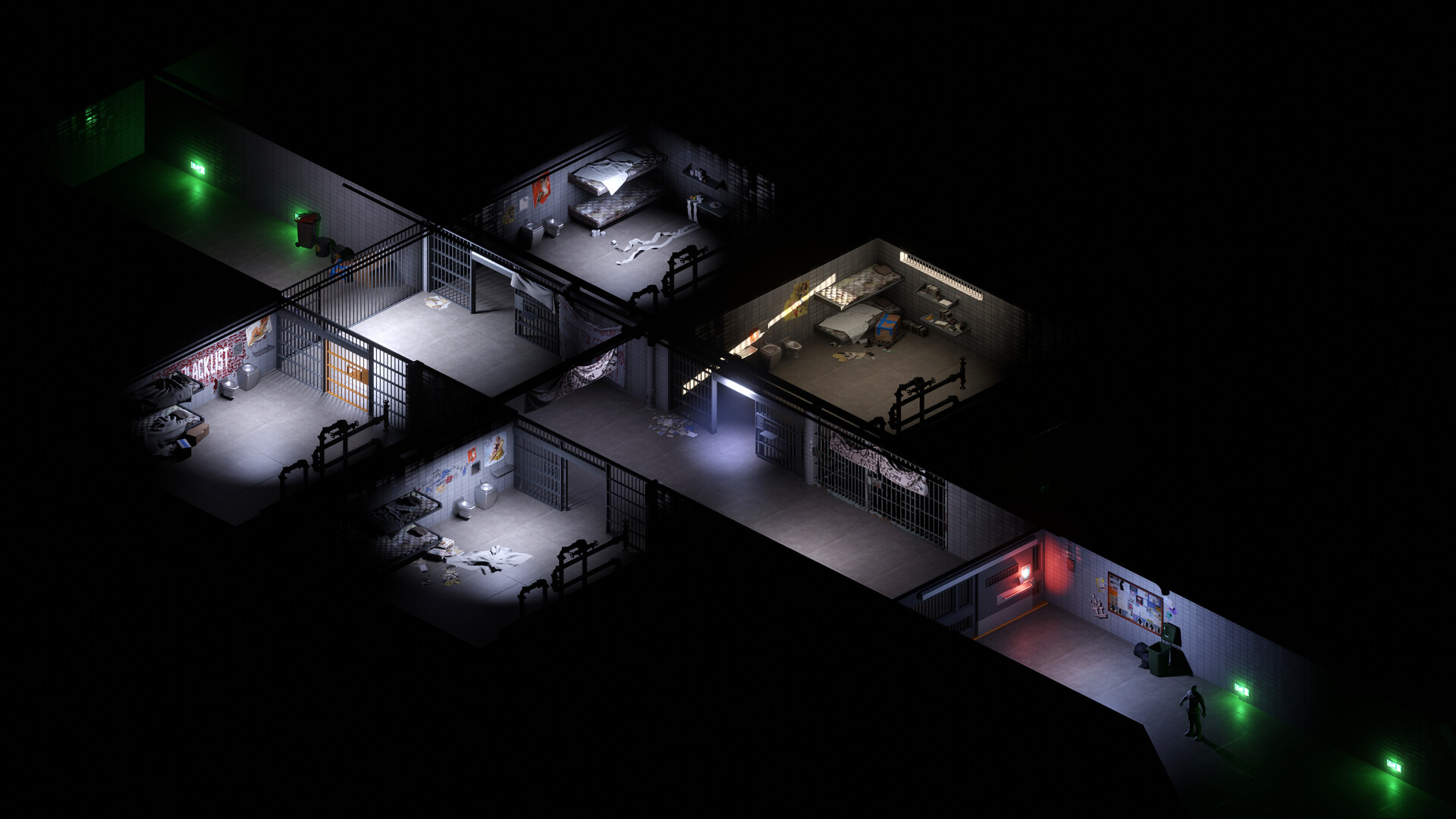 ArtStation - Mafia Crime War