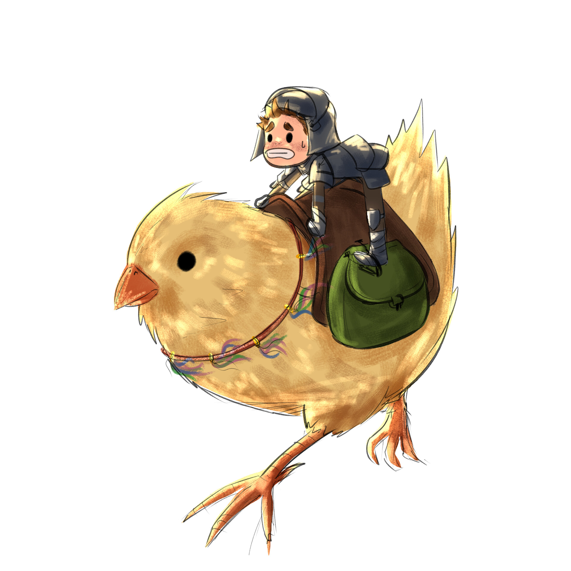 Ayşenur Karaca - Concept Designs