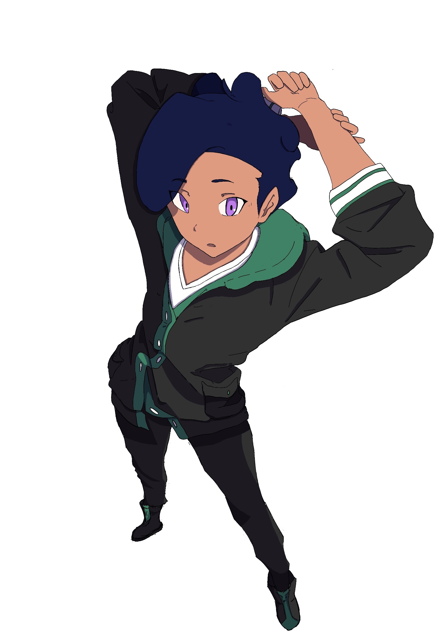 ArtStation - Perspective Practice