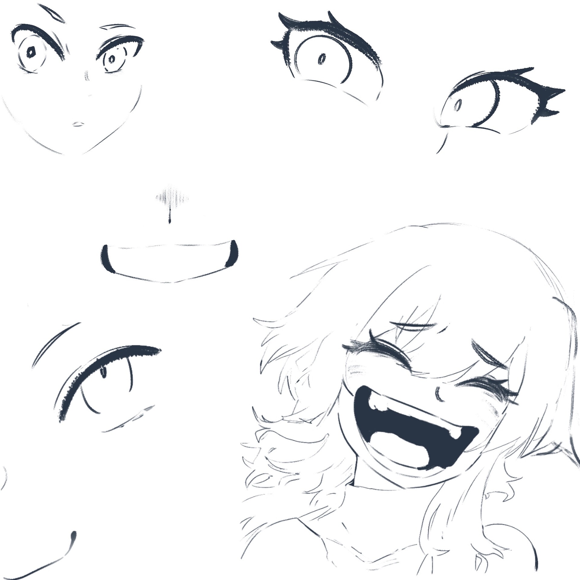 ArtStation - Stylized Practice