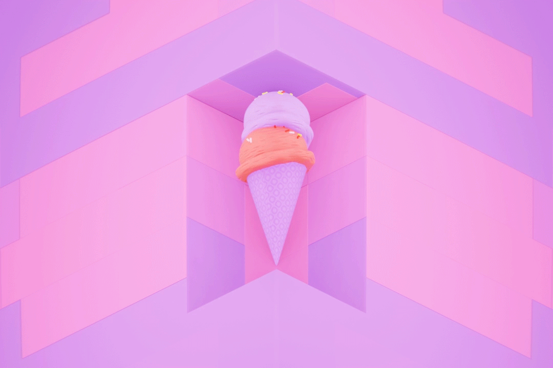 Pink Gif Background Tumblr