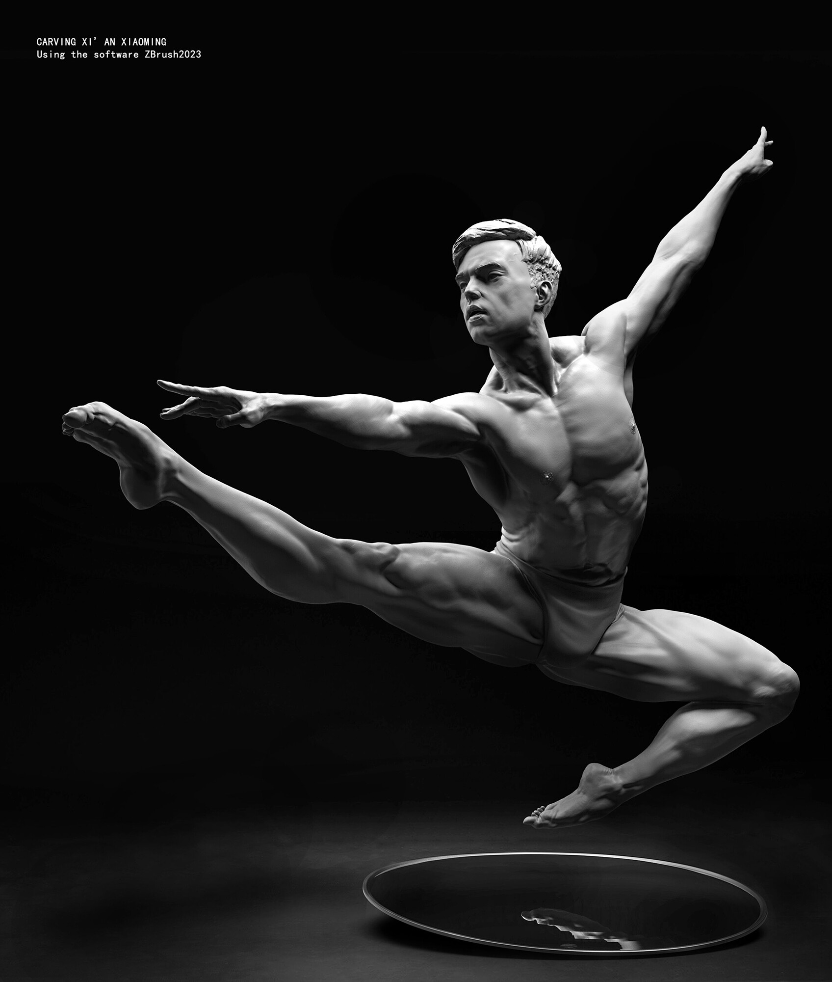 ArtStation - moving art