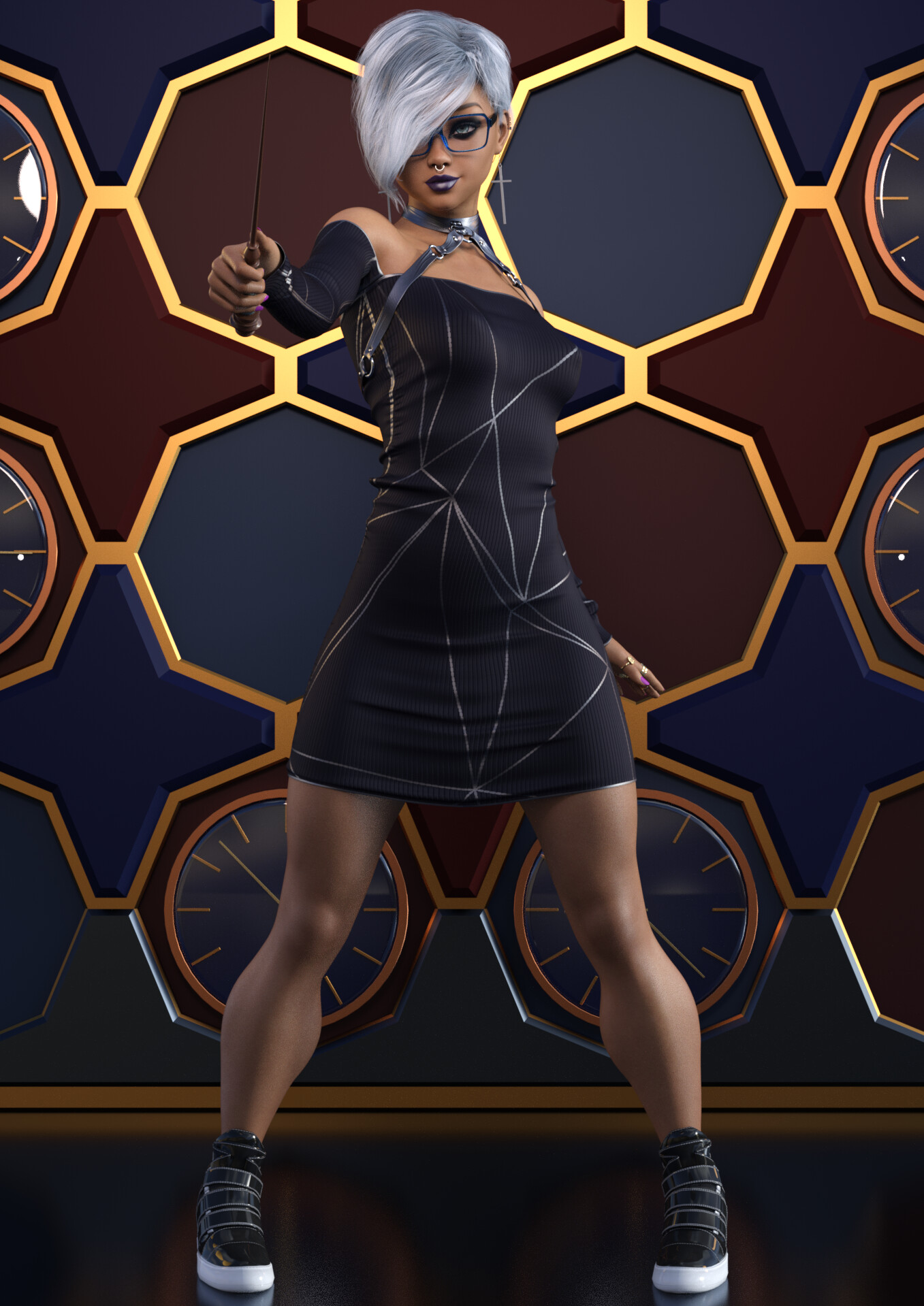 ArtStation - Witchcraft