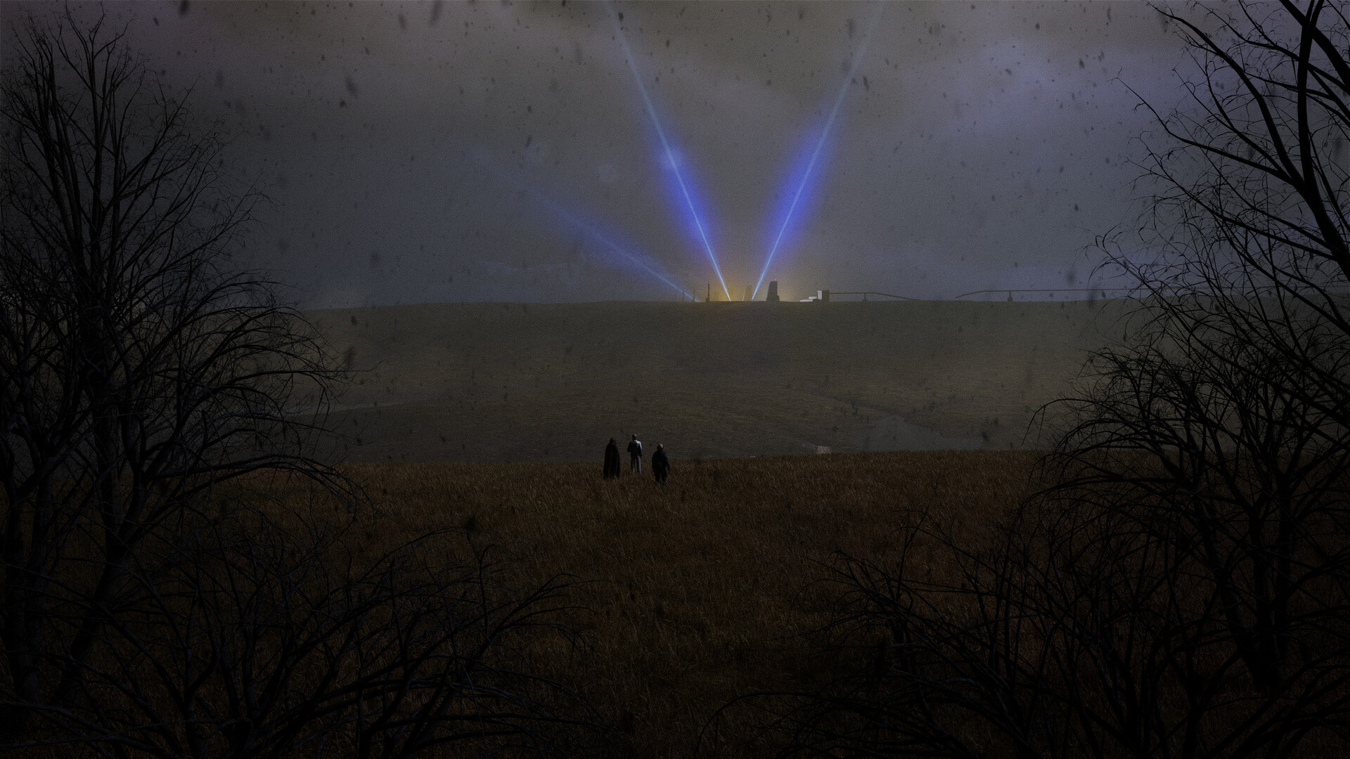 ArtStation - Cosmodrome