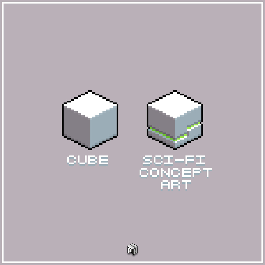 ArtStation - why do they always have to be like that