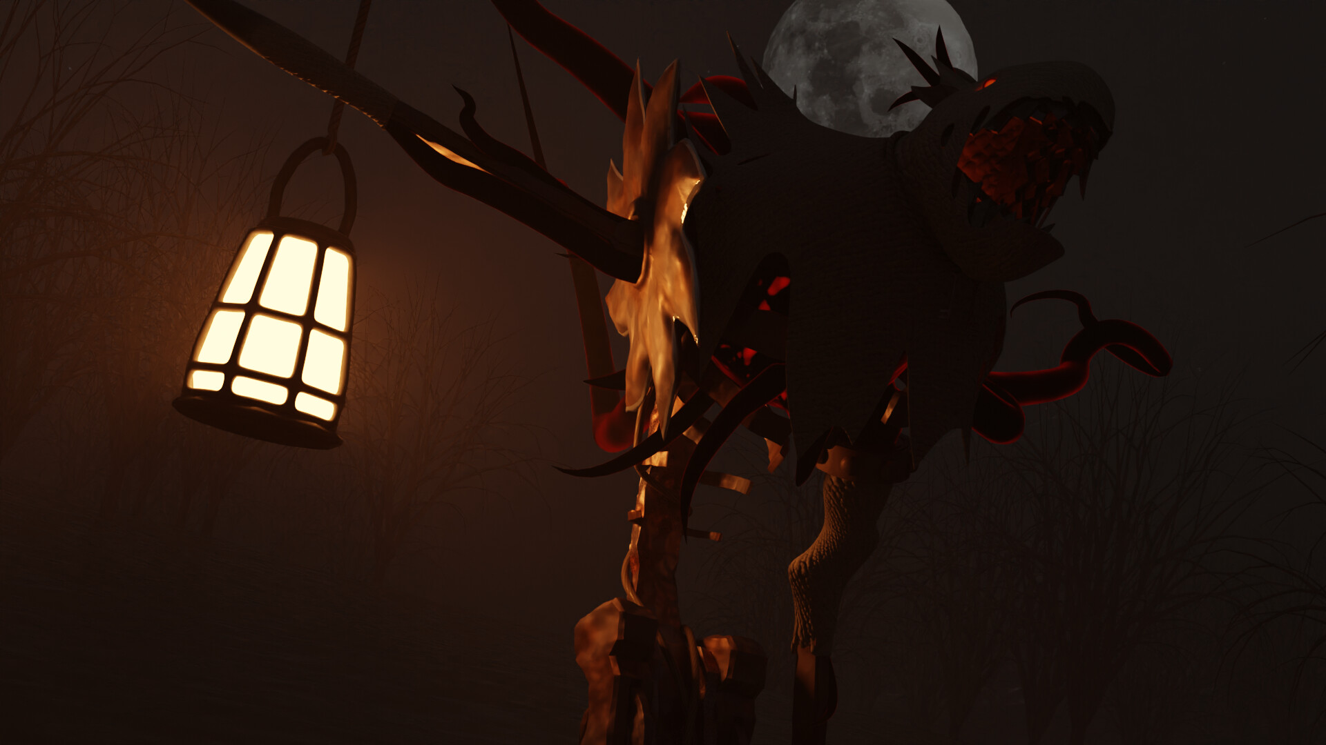 ArtStation - Fiddlestick