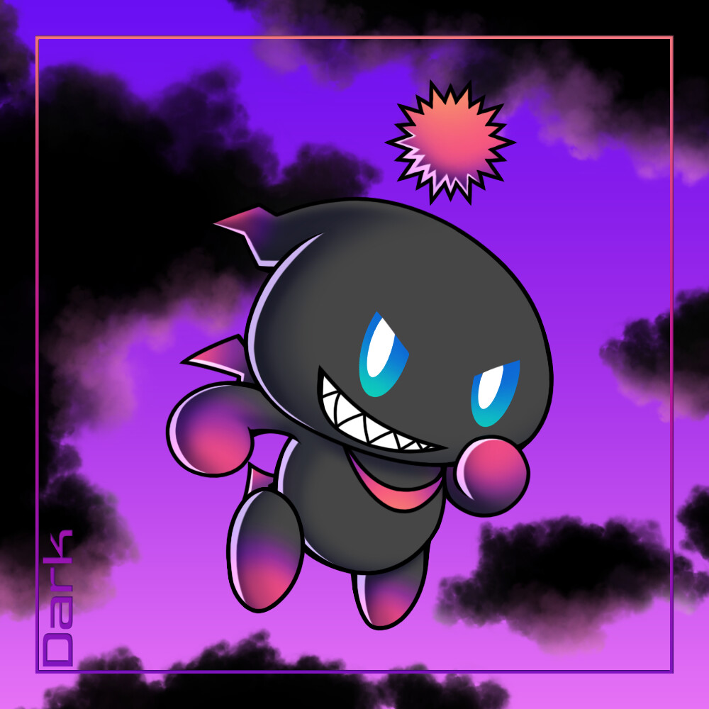 Manuel Herrera - Chao Charms