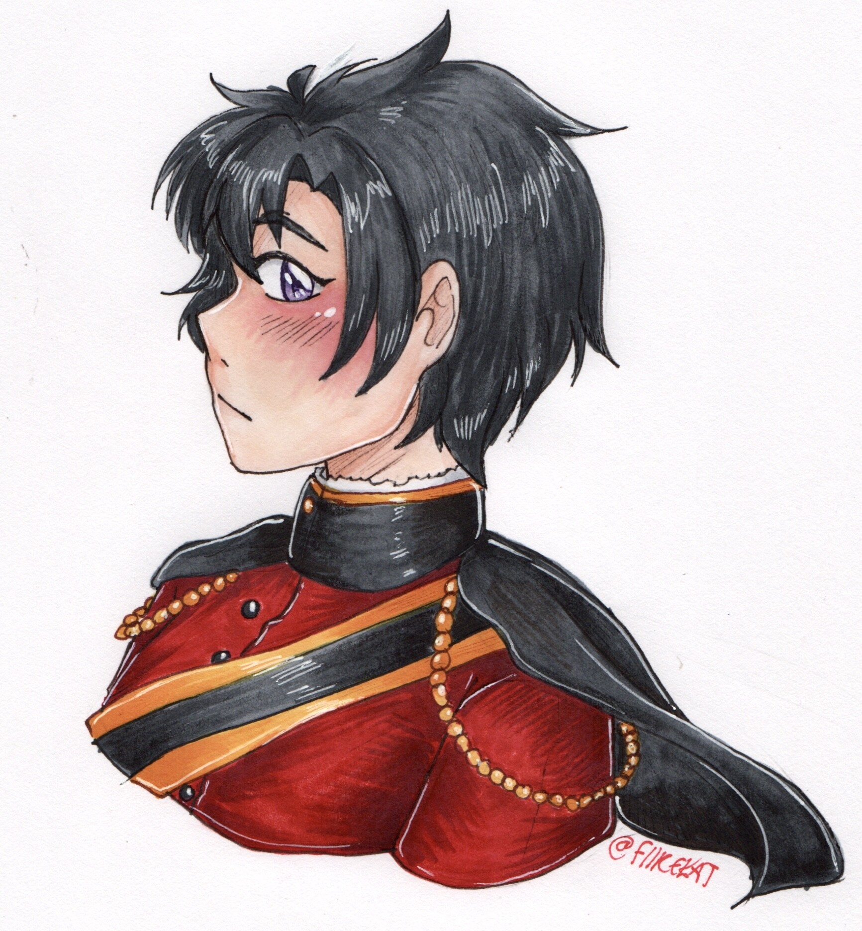 ArtStation - William