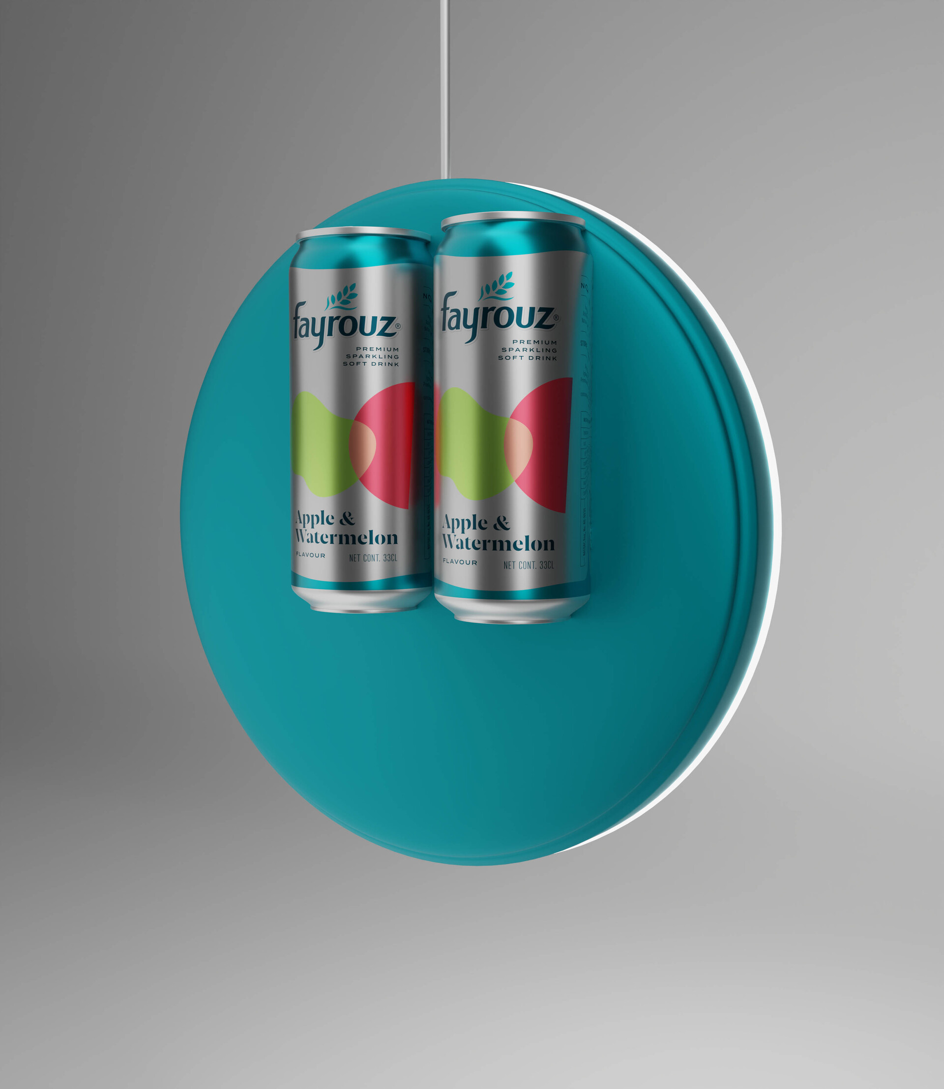 ArtStation - Fayrouz Projects