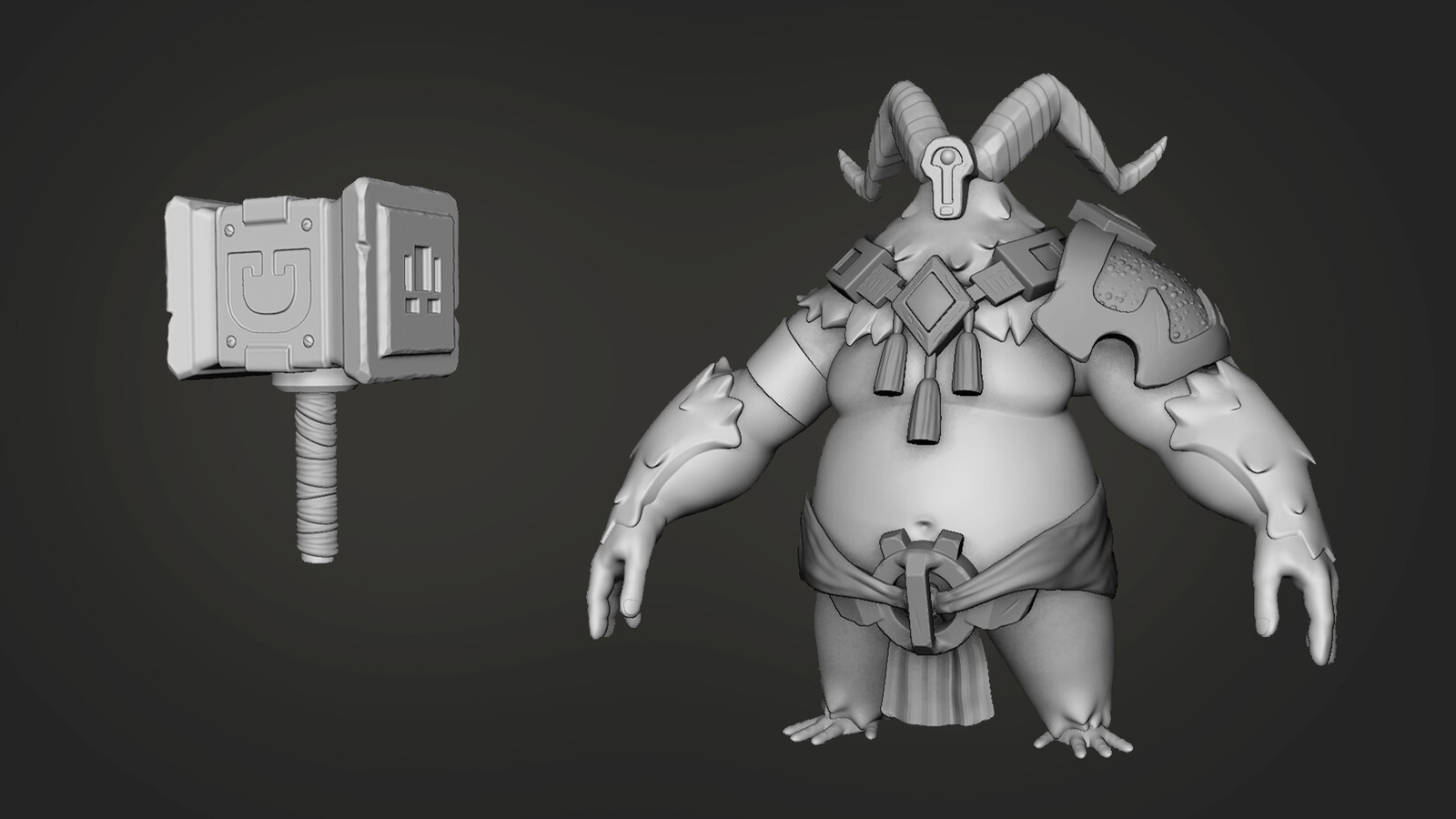 Alejandro Jaramillo - Frostitar