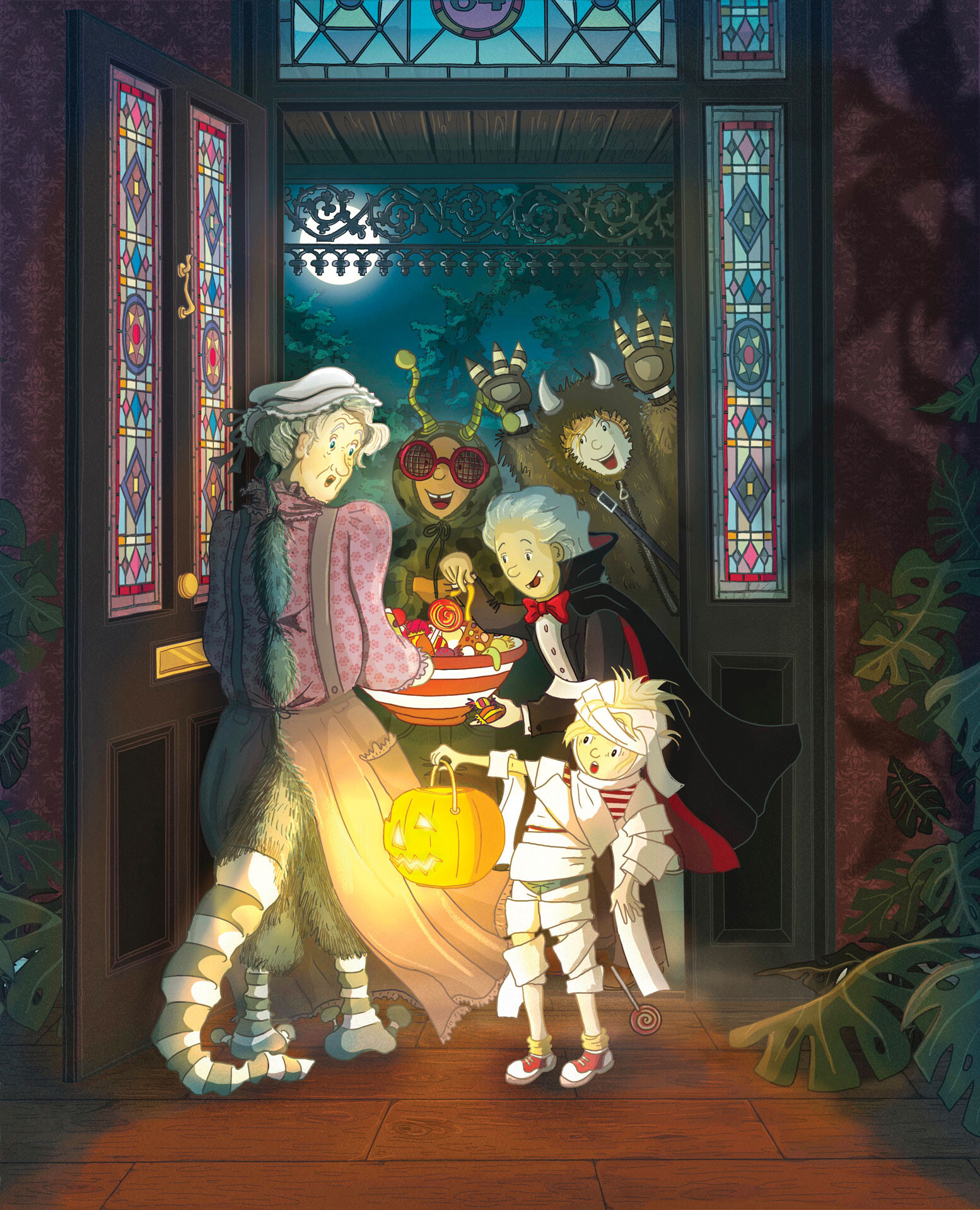 ArtStation - Surprise