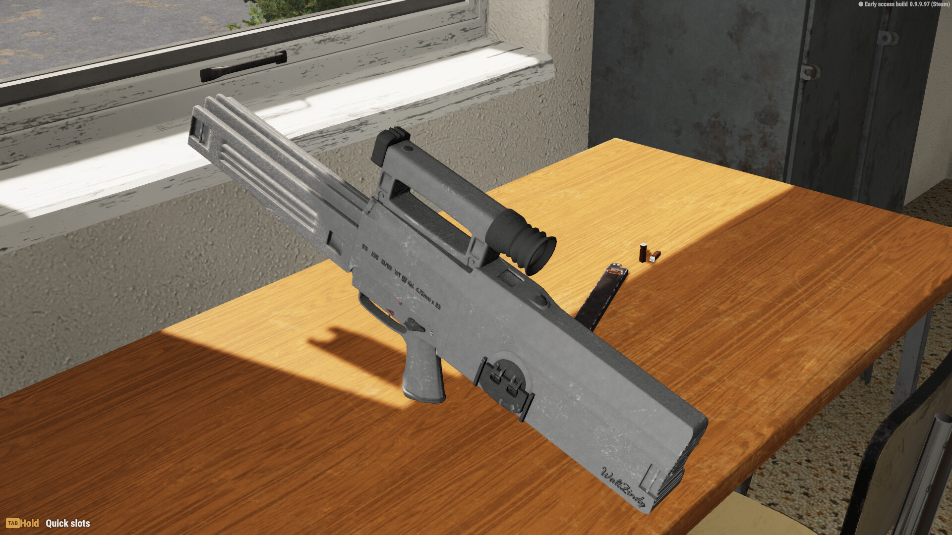 ArtStation - HK G11K2