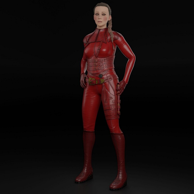 ArtStation - MaksVal