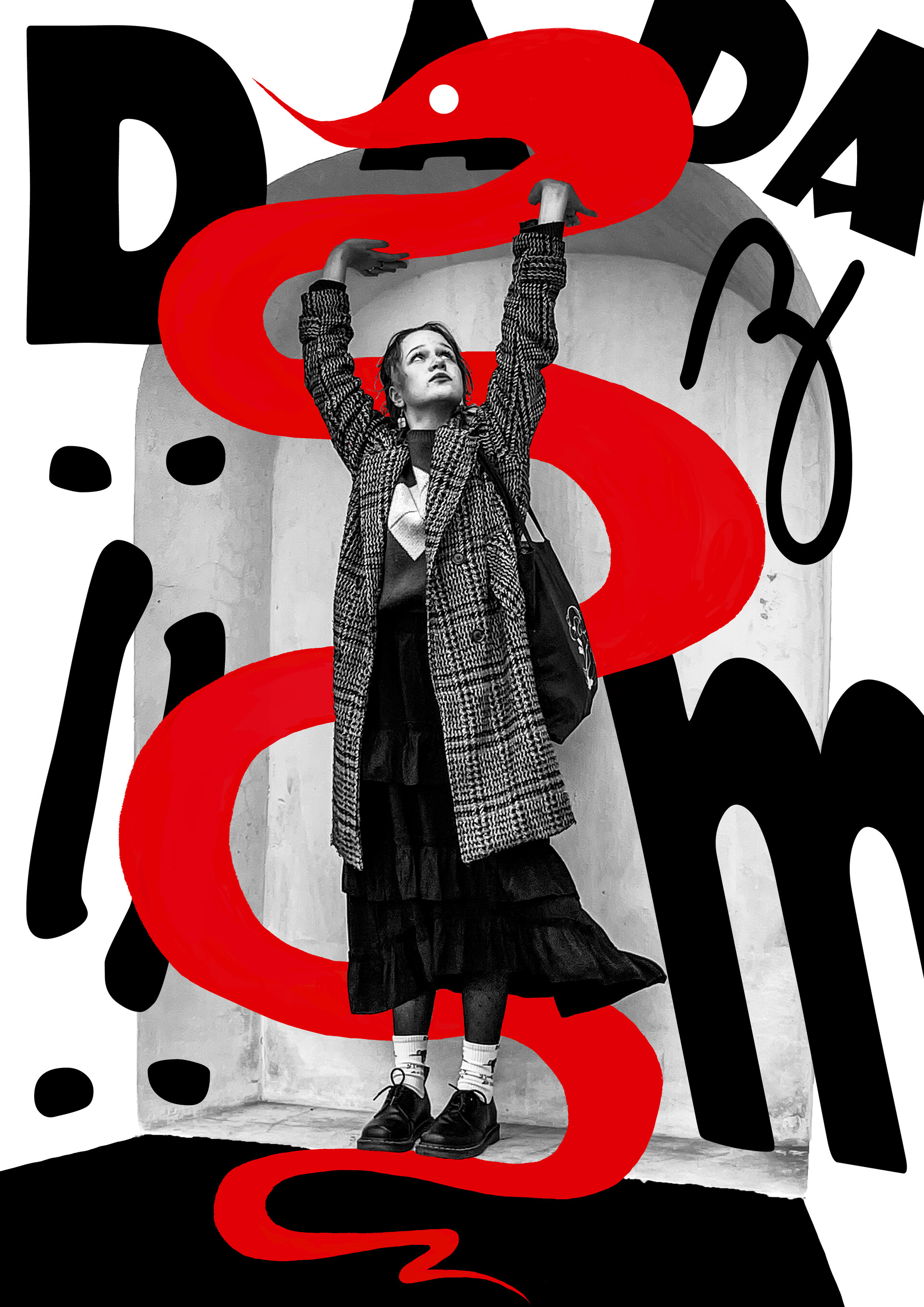 ArtStation - dadaïsme