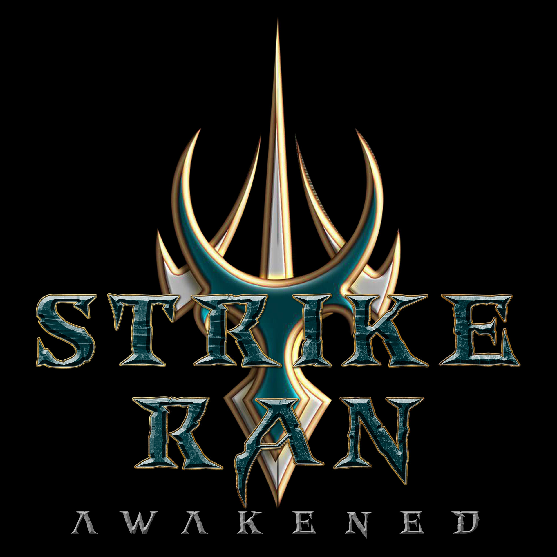 ArtStation - Strike Ran Online