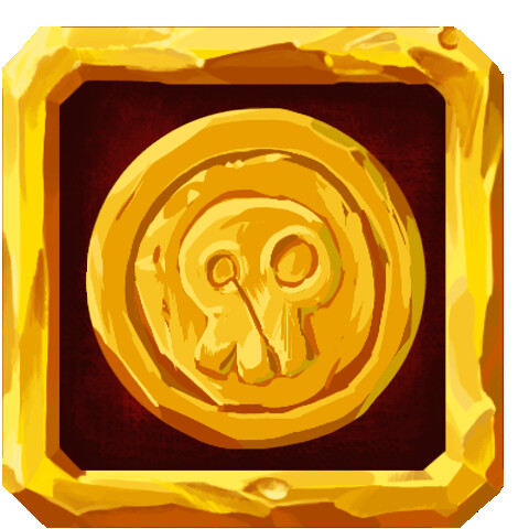 ArtStation - Coin - Animation