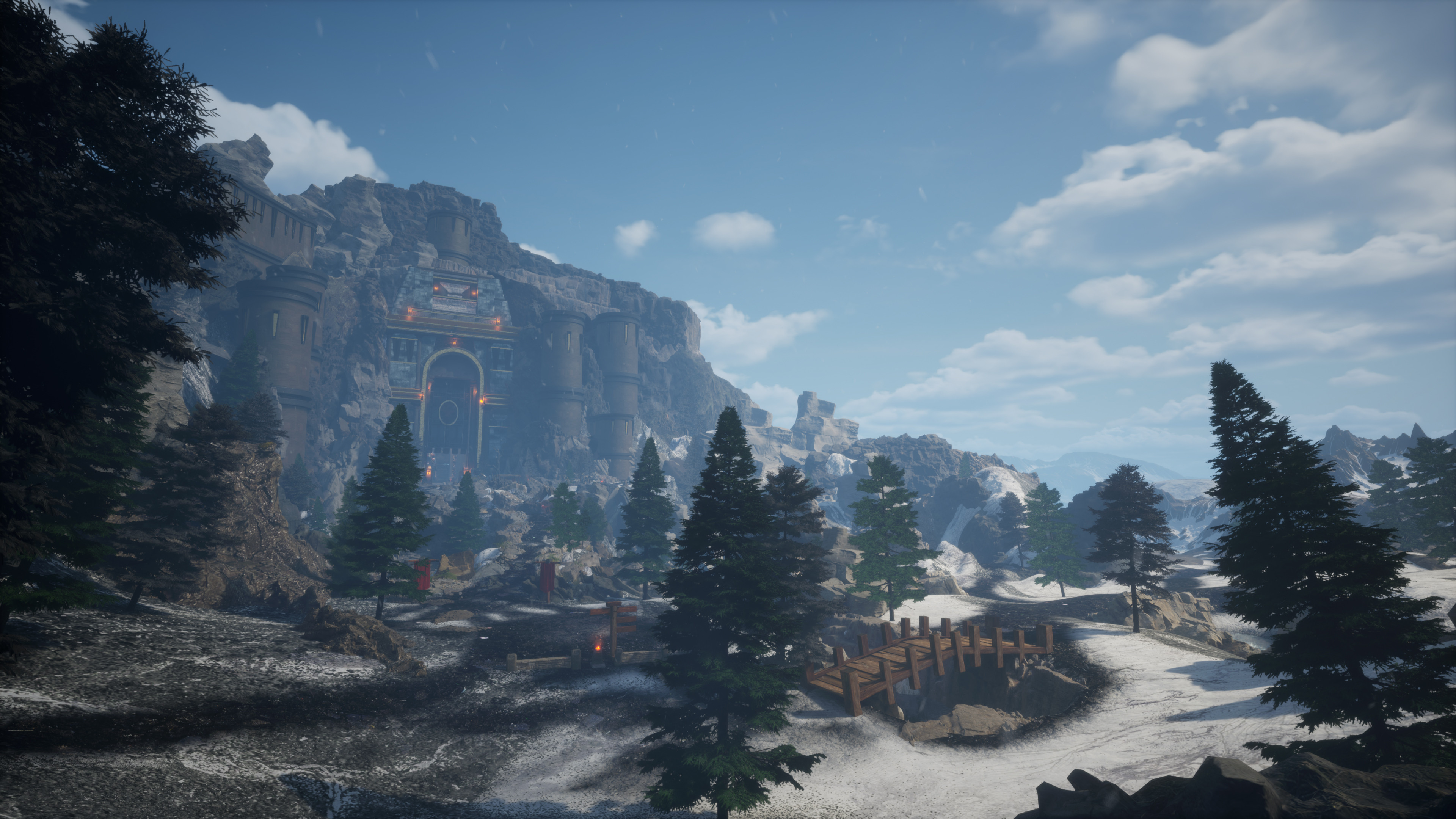 Brian Vagie - World of Warcraft: Ironforge