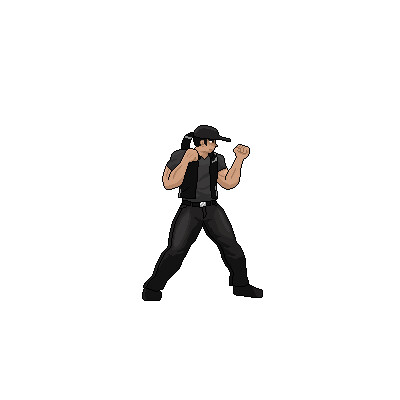 ArtStation - Isaac re-design