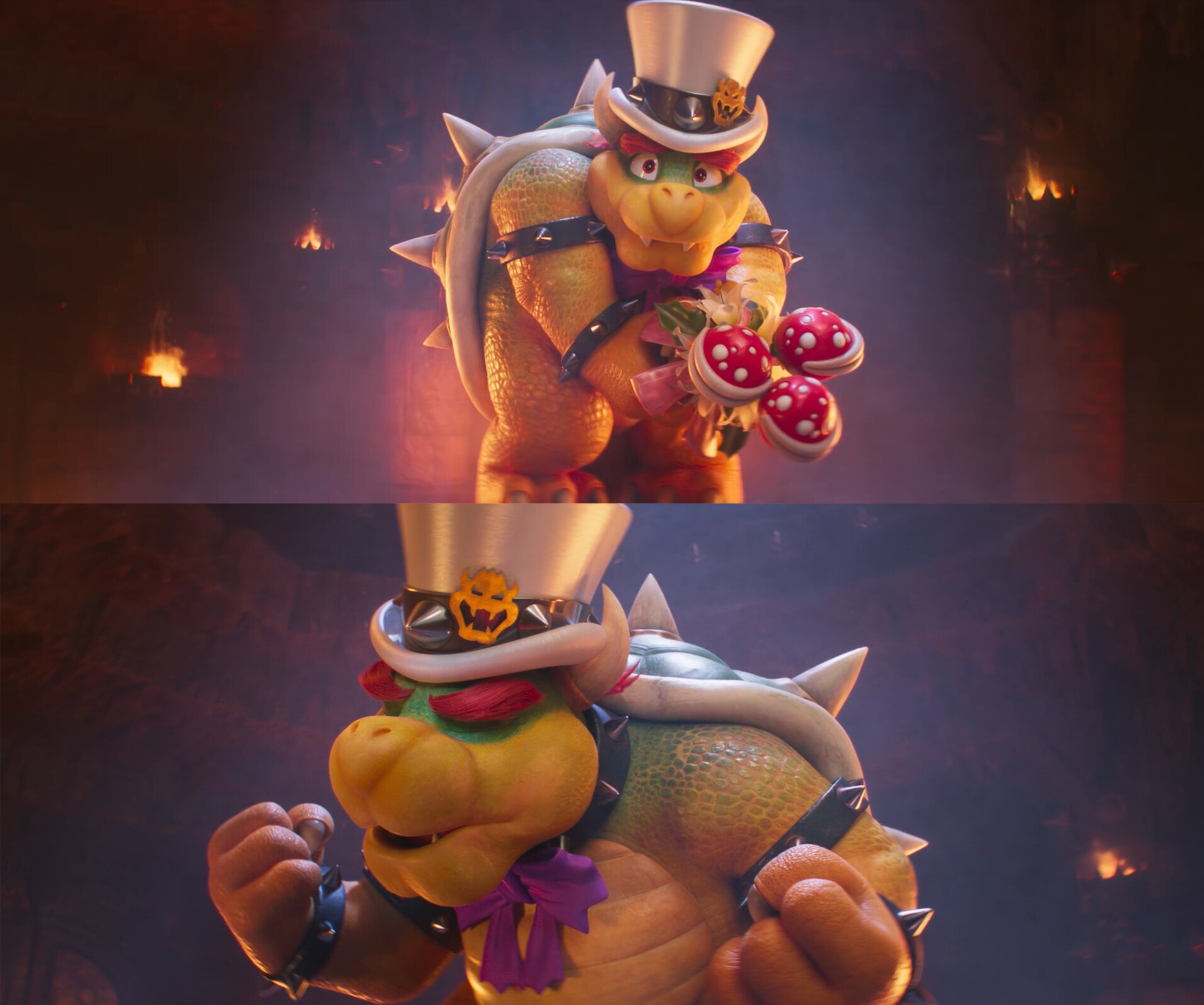 Mario movie wedding 60 photos - Astyledwedding.com