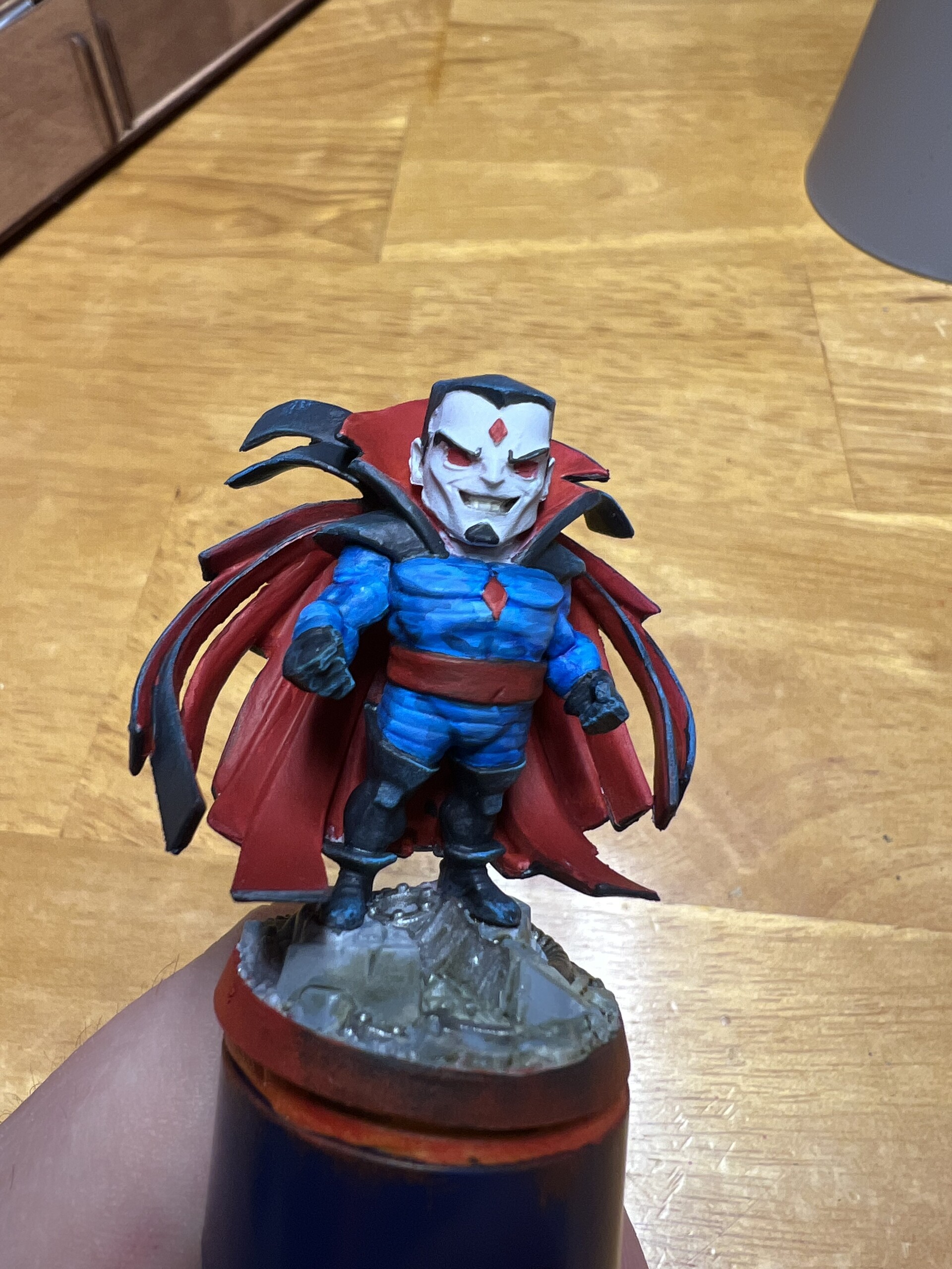 ArtStation - Marvel United