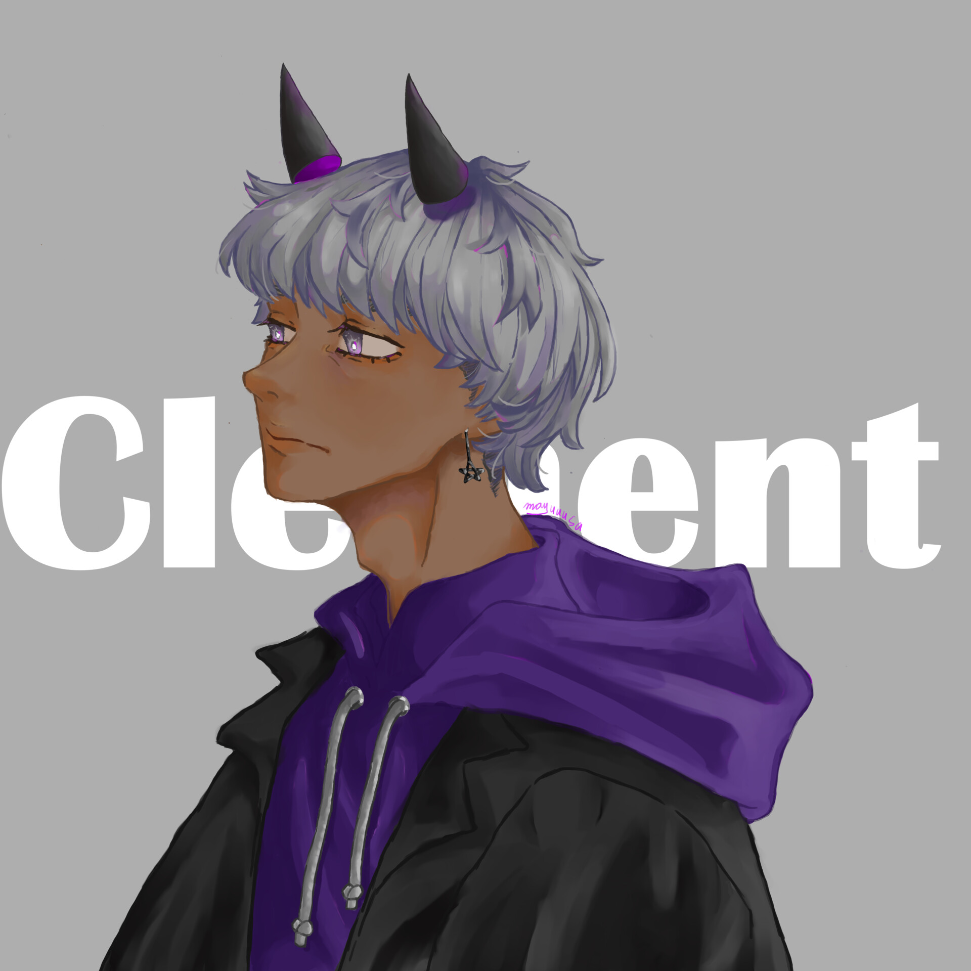 ArtStation - Clément