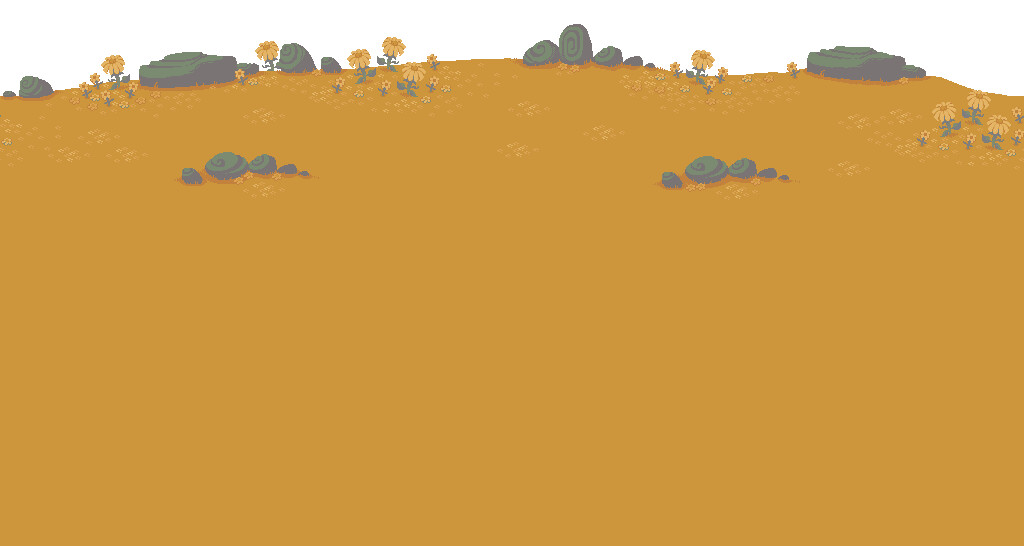 Banana Toast - Terraria Resource Pack: Tiles and Environment