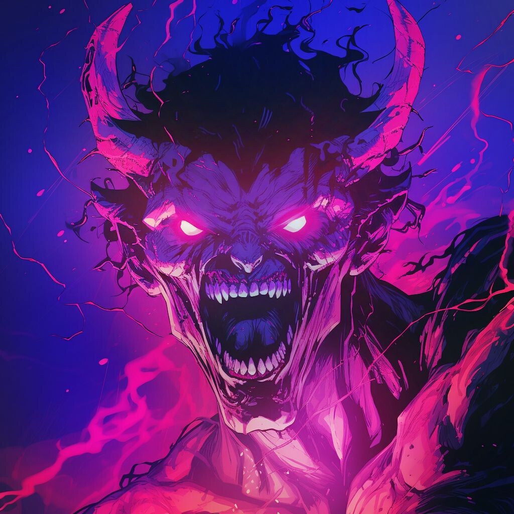 ArtStation - "Feed Me!"