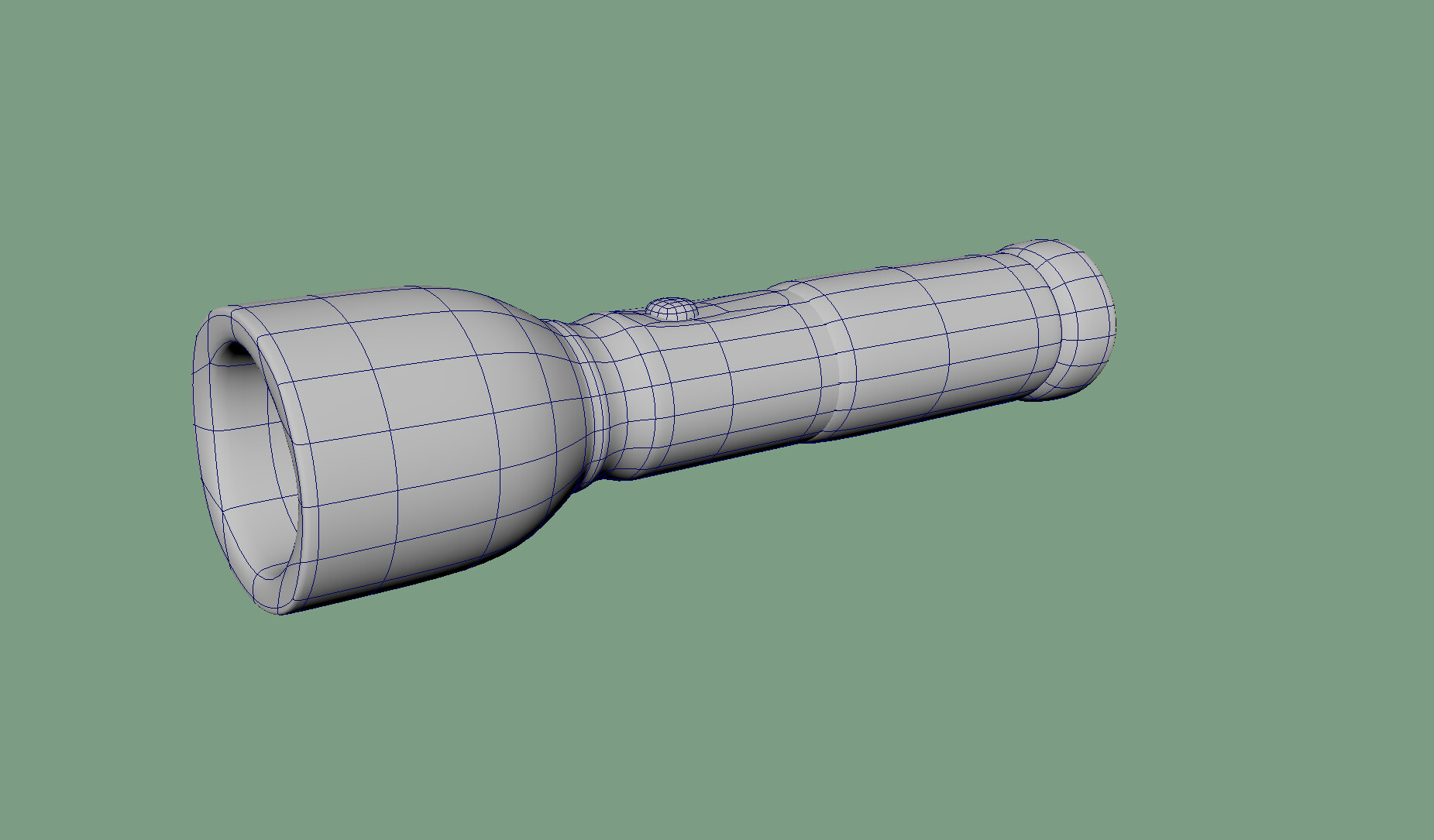 Allen Marin - Flashlight Model and Texture