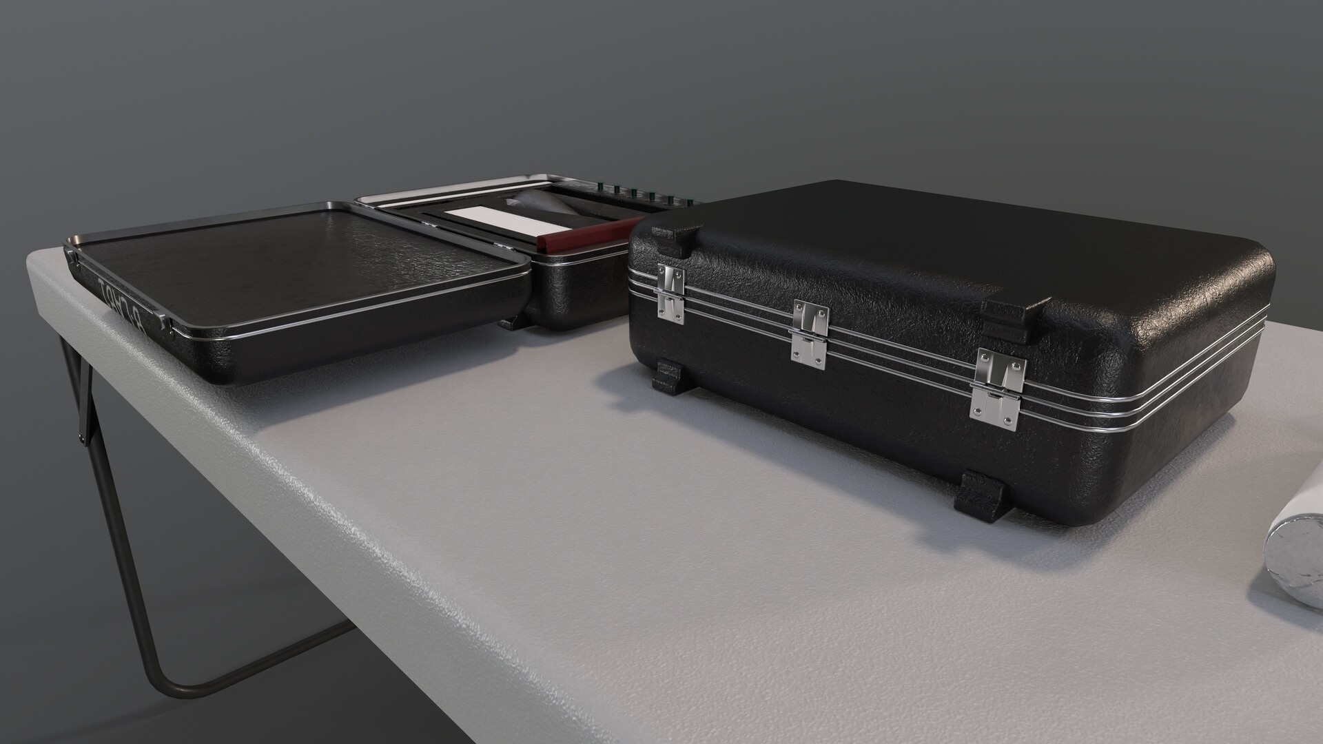 Antonio Rose - FS II Kit