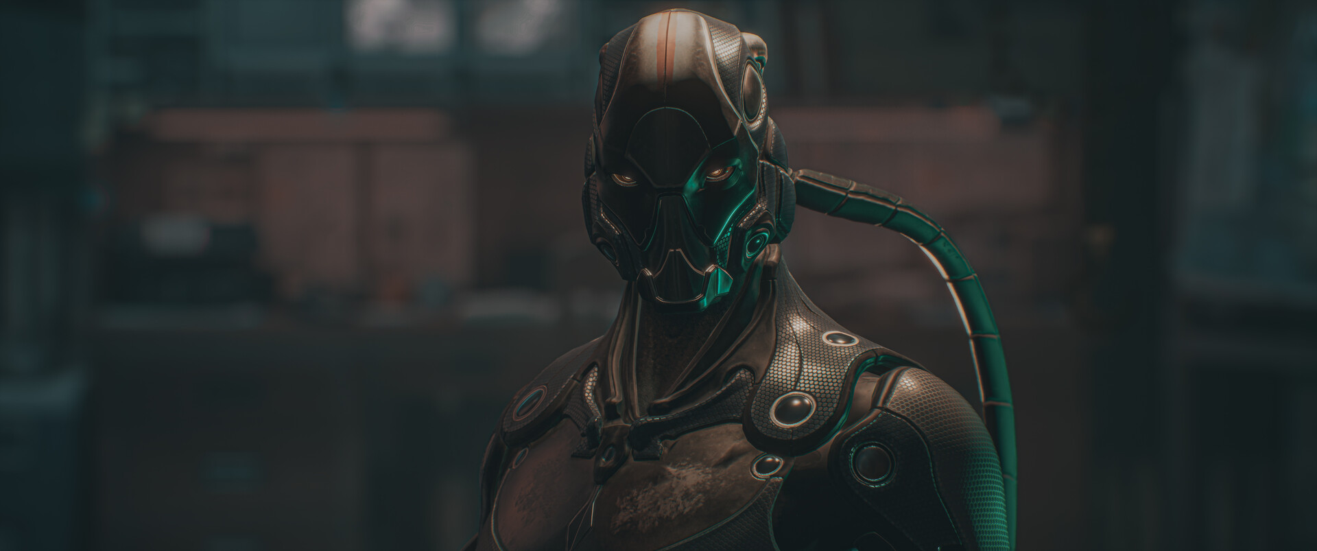 ArtStation - Character Lighting