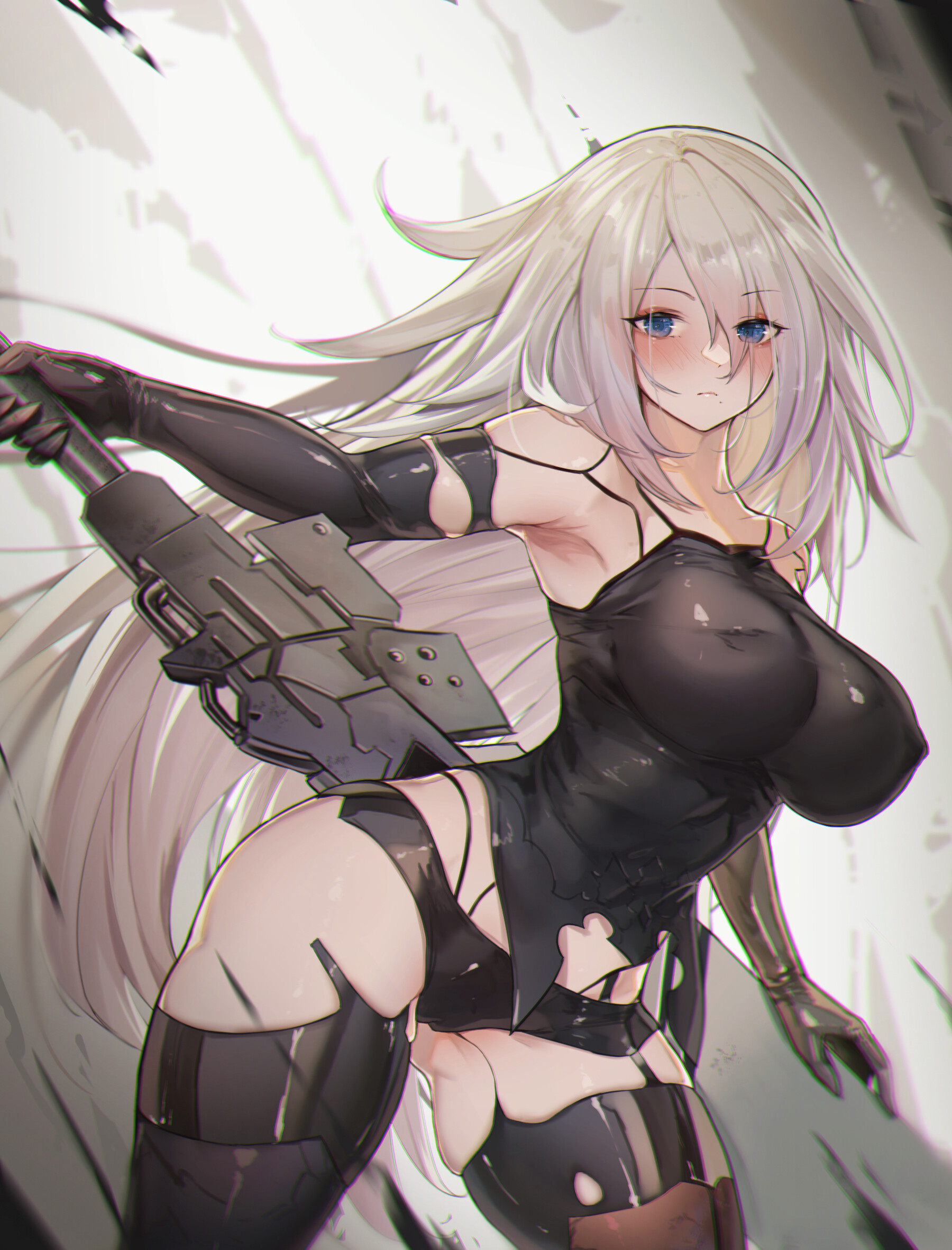 ArtStation - A2🥰