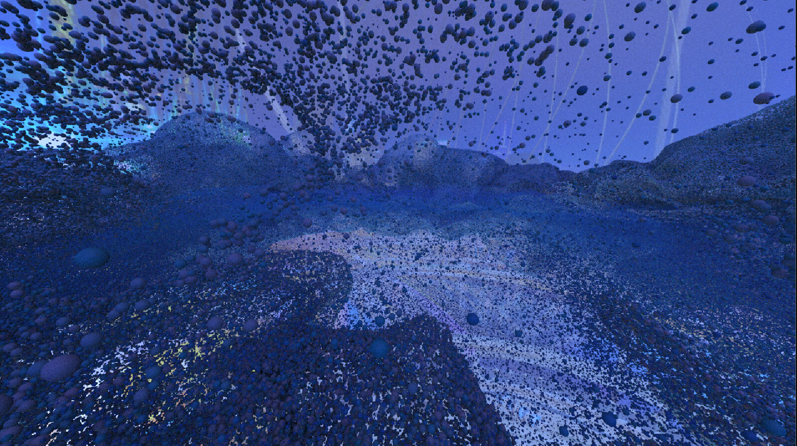 Ryan Carty (Syncus) - Cyber Core Study- System Bits & Ruddy Rose + Blog ...